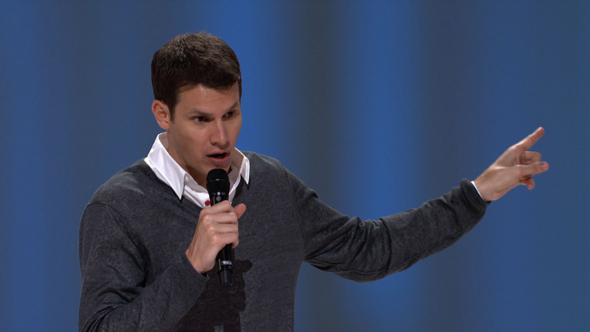 Daniel Tosh: Happy Thoughts - Watch Full Movie on Paramount+ Australia