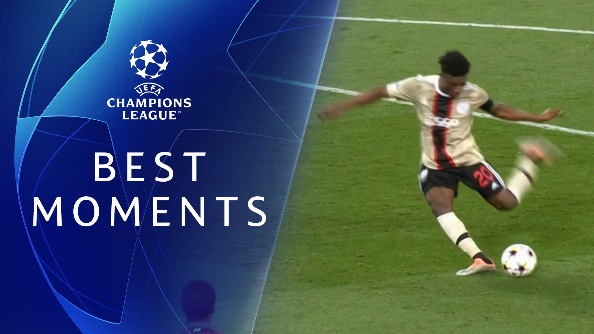 Watch UEFA Champions League Season 2023 Episode 0: Best Moments of the ...