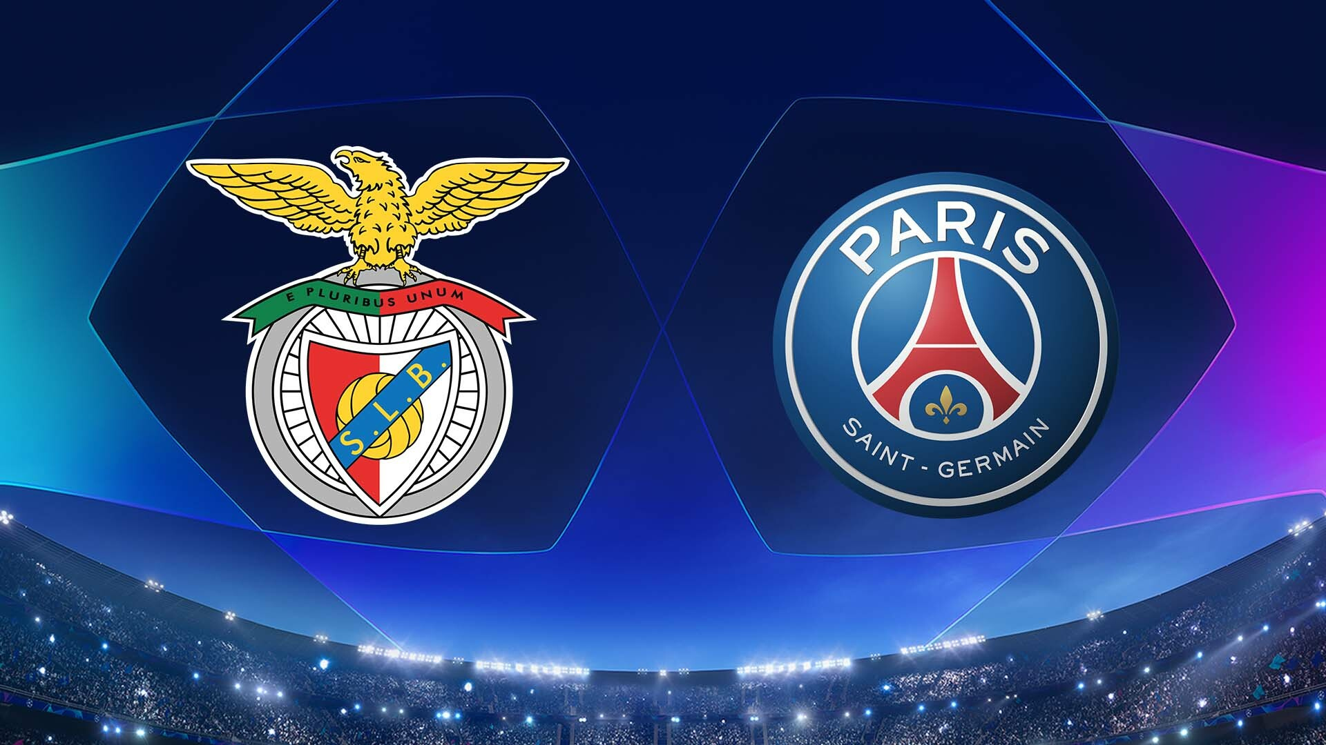 Watch UEFA Champions League Season 2023 Episode 0: Match Highlights: Benfica vs. PSG - Paramount+