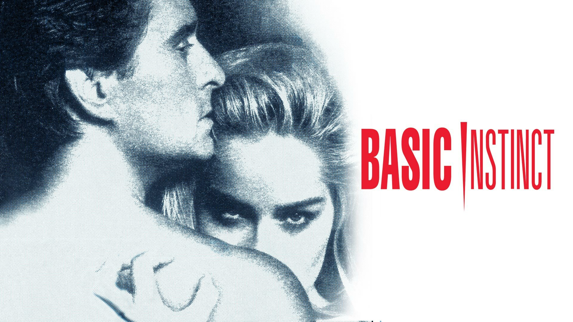 Basic Instinct - Watch Full Movie on Paramount Plus