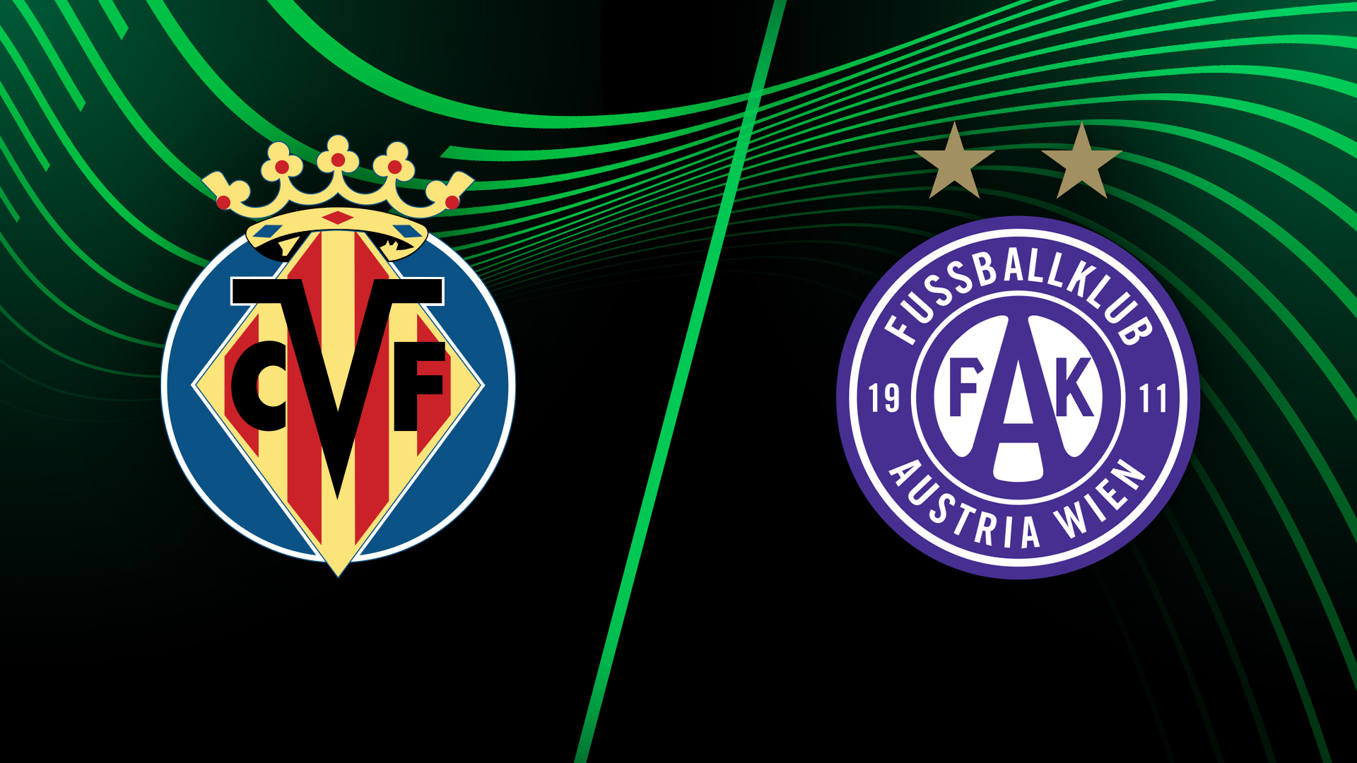 Watch UEFA Europa Conference League Season 2023 Episode 70: Full Match Replay: Villarreal vs ...