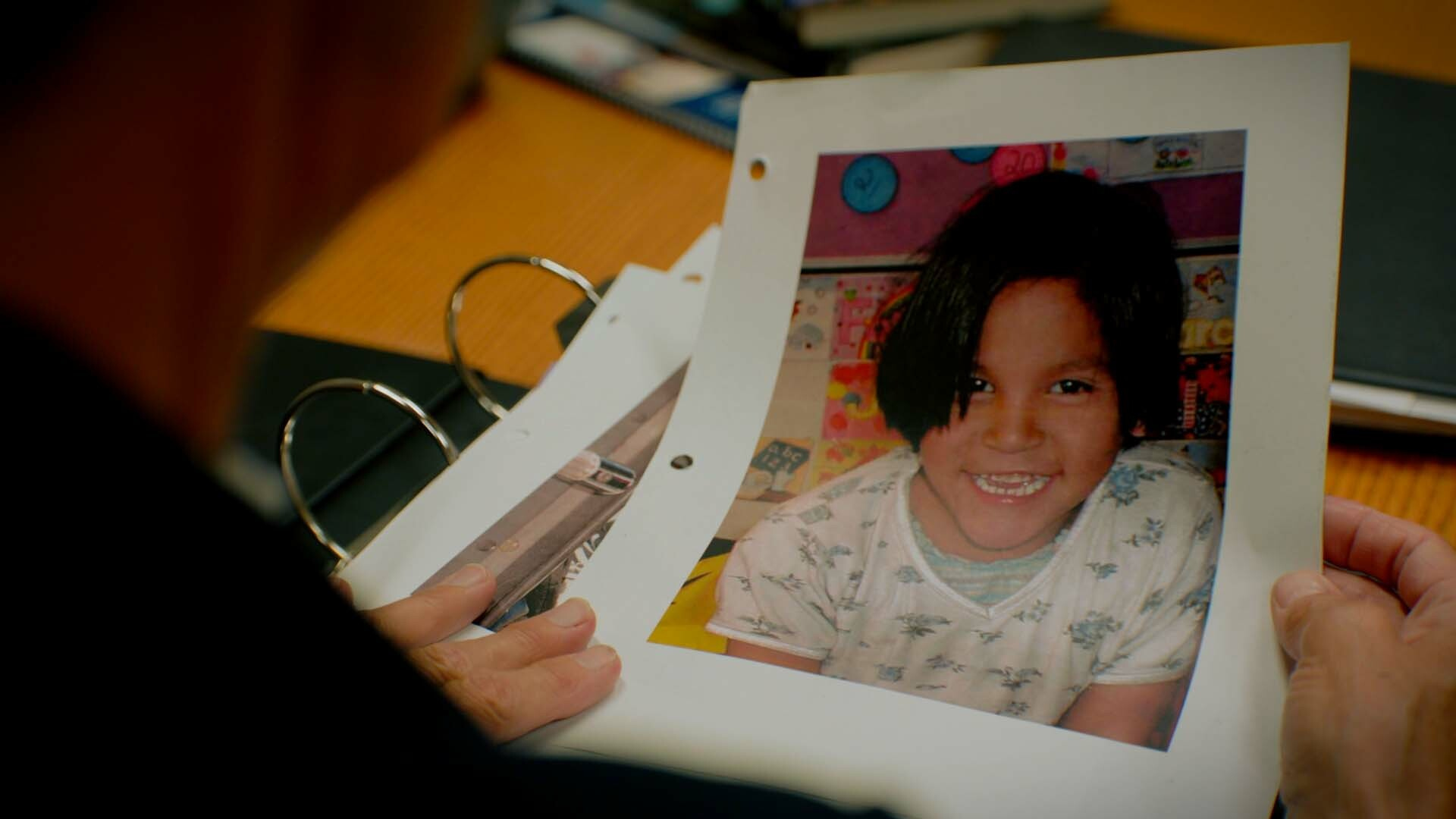 Watch Never Seen Again Season 3 Episode 4: Never Seen Again - Tamra ...