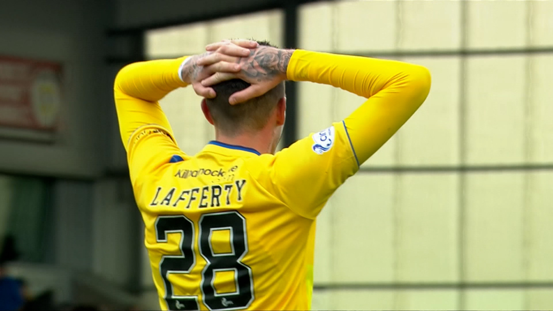 Watch Scottish Professional Football League Season 2023: SPFL Magazine ...