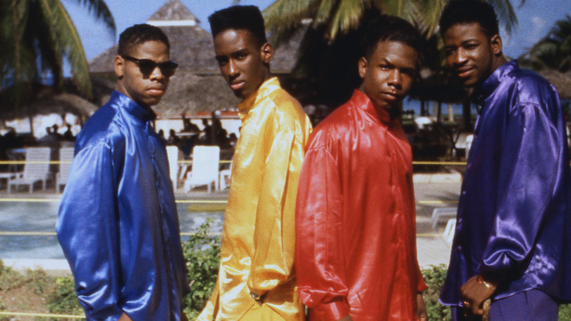 Watch Behind the Music Season 1 Episode 18: Behind The Music - Boyz II Men – Full show on ...