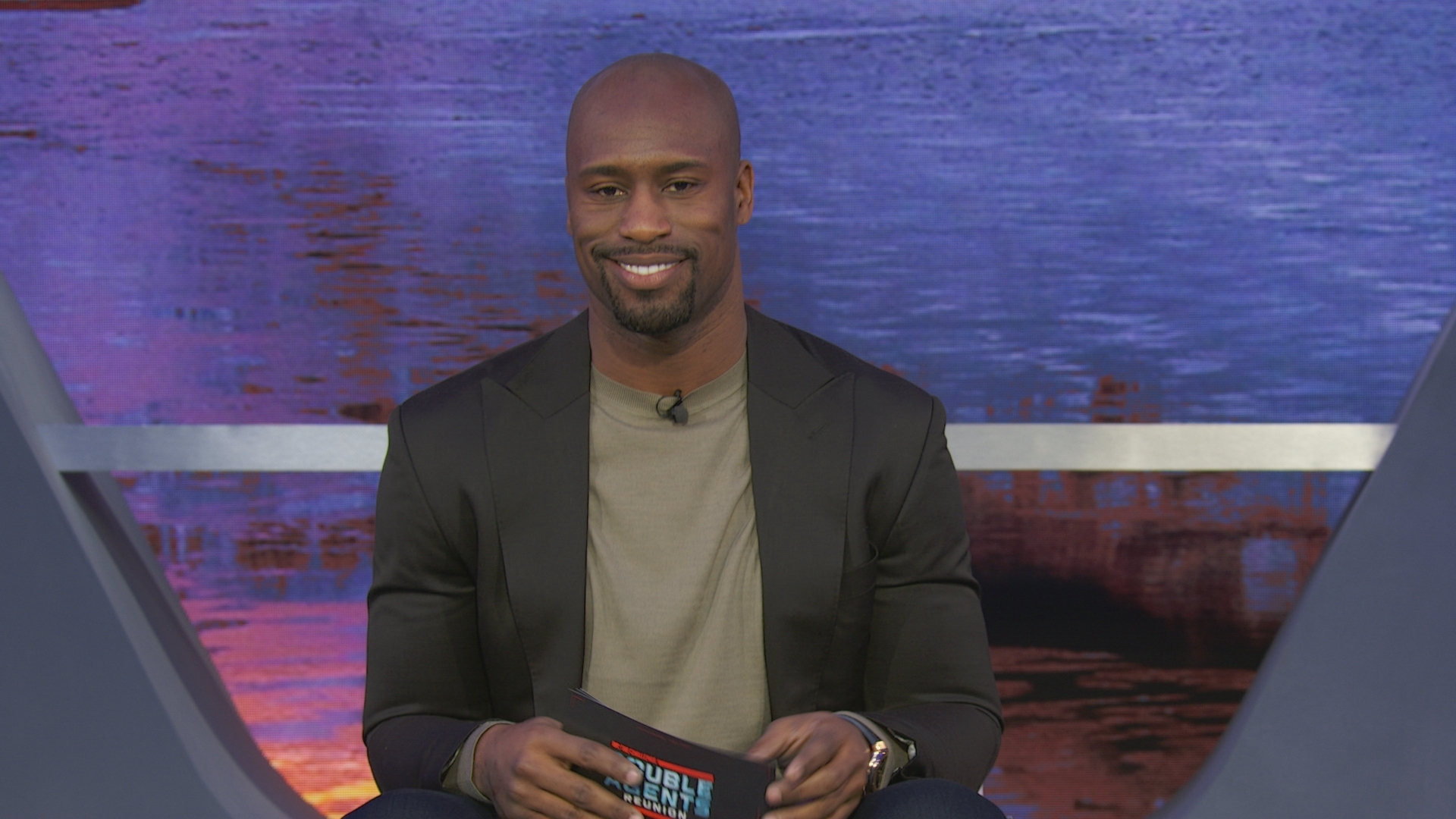 Watch The Challenge Season 36 Episode 21: The Challenge - Reunion Part ...