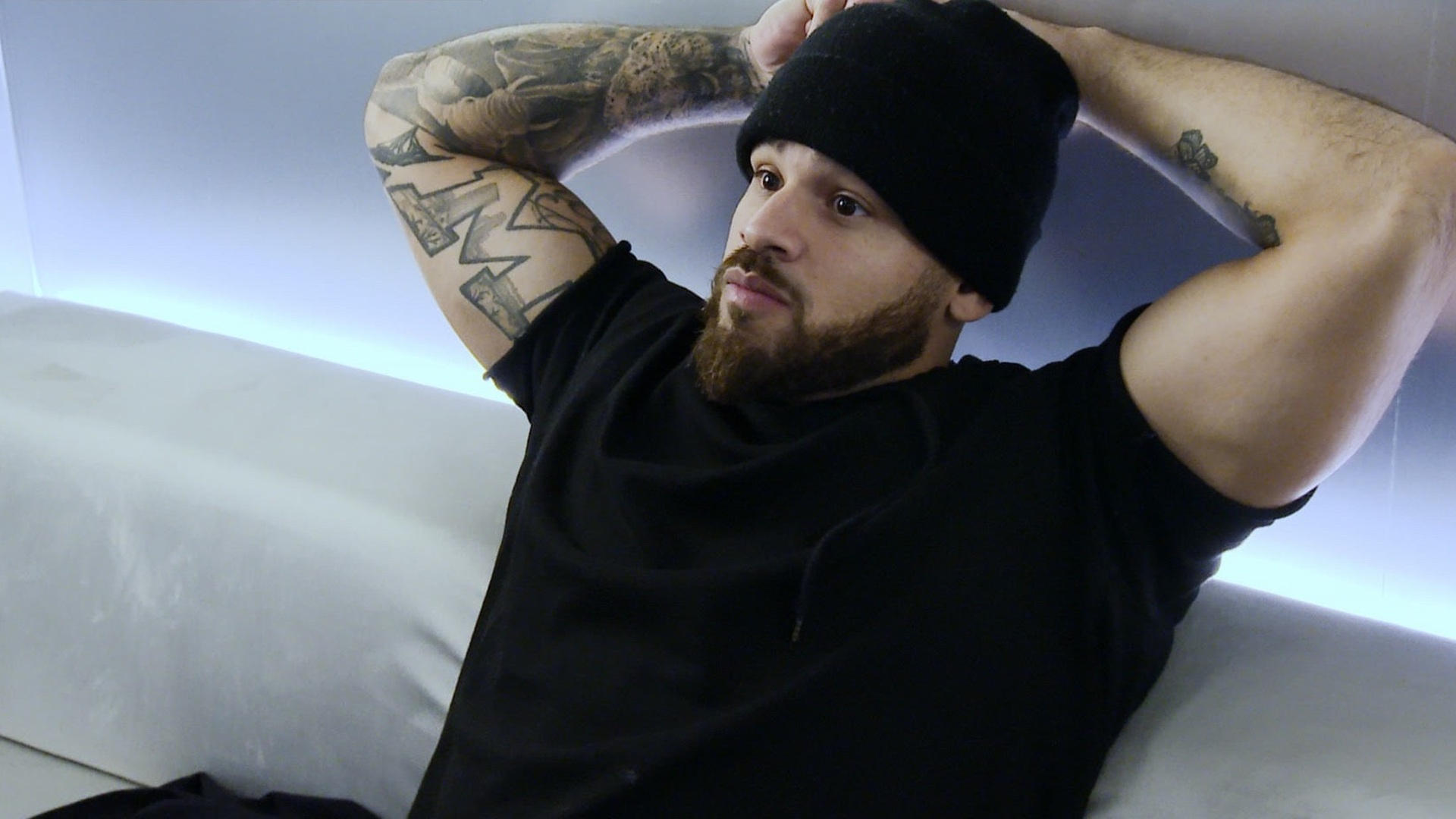 Watch The Challenge Season 36 Episode 7: The Challenge - Die Another ...