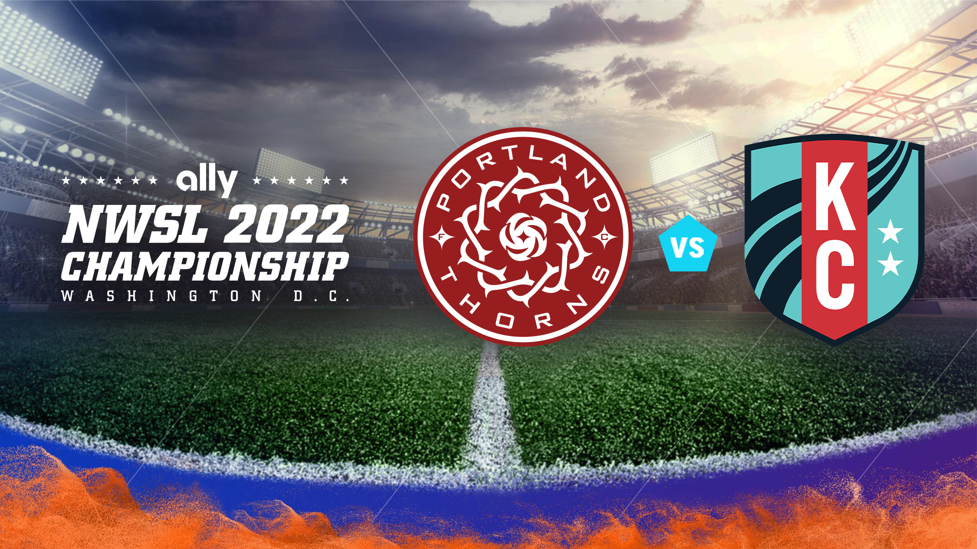 Watch National Women's Soccer League Season 2022 Episode 155: Portland ...