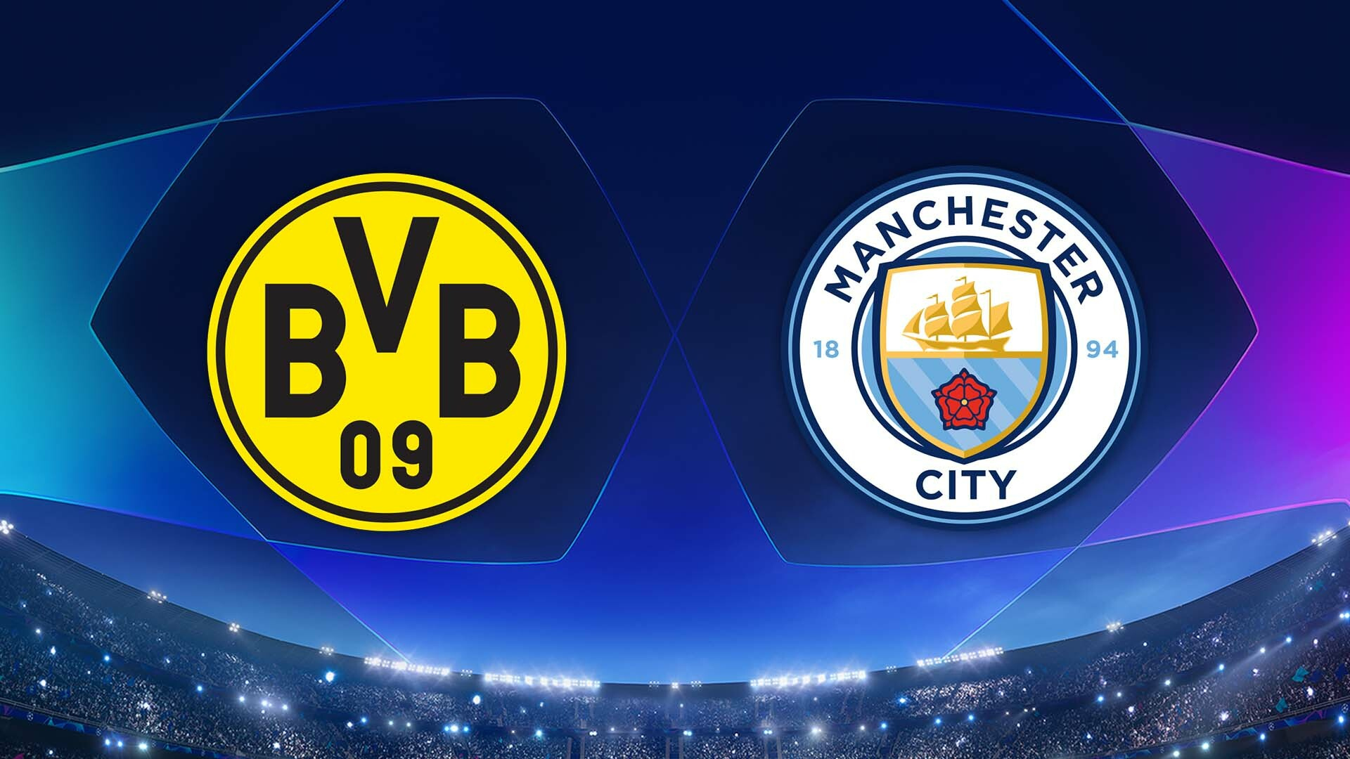 Watch UEFA Champions League Season 2023 Episode 0: Match Highlights ...