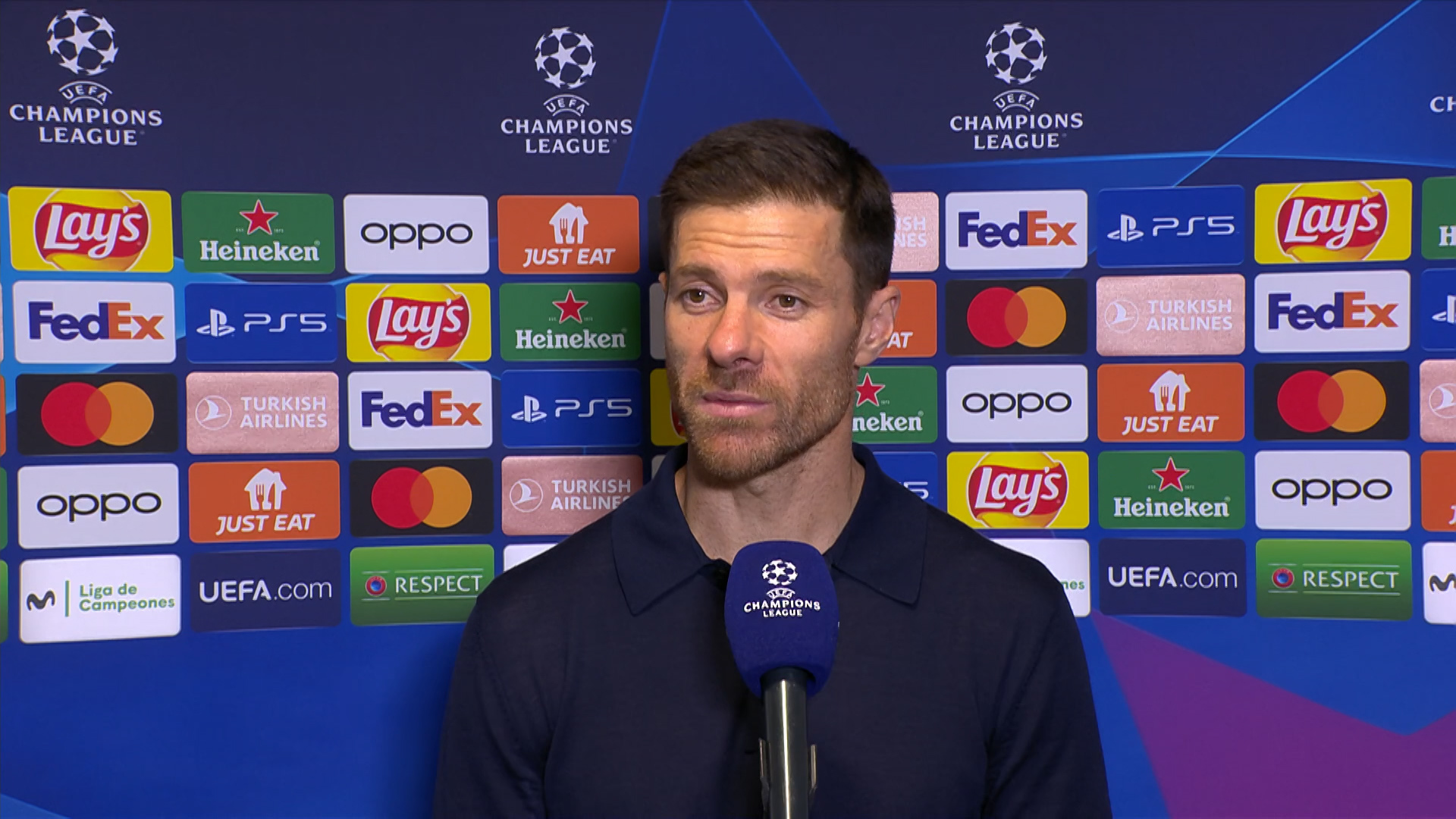 Watch UEFA Champions League Season 2023 Episode 0: Interview ...