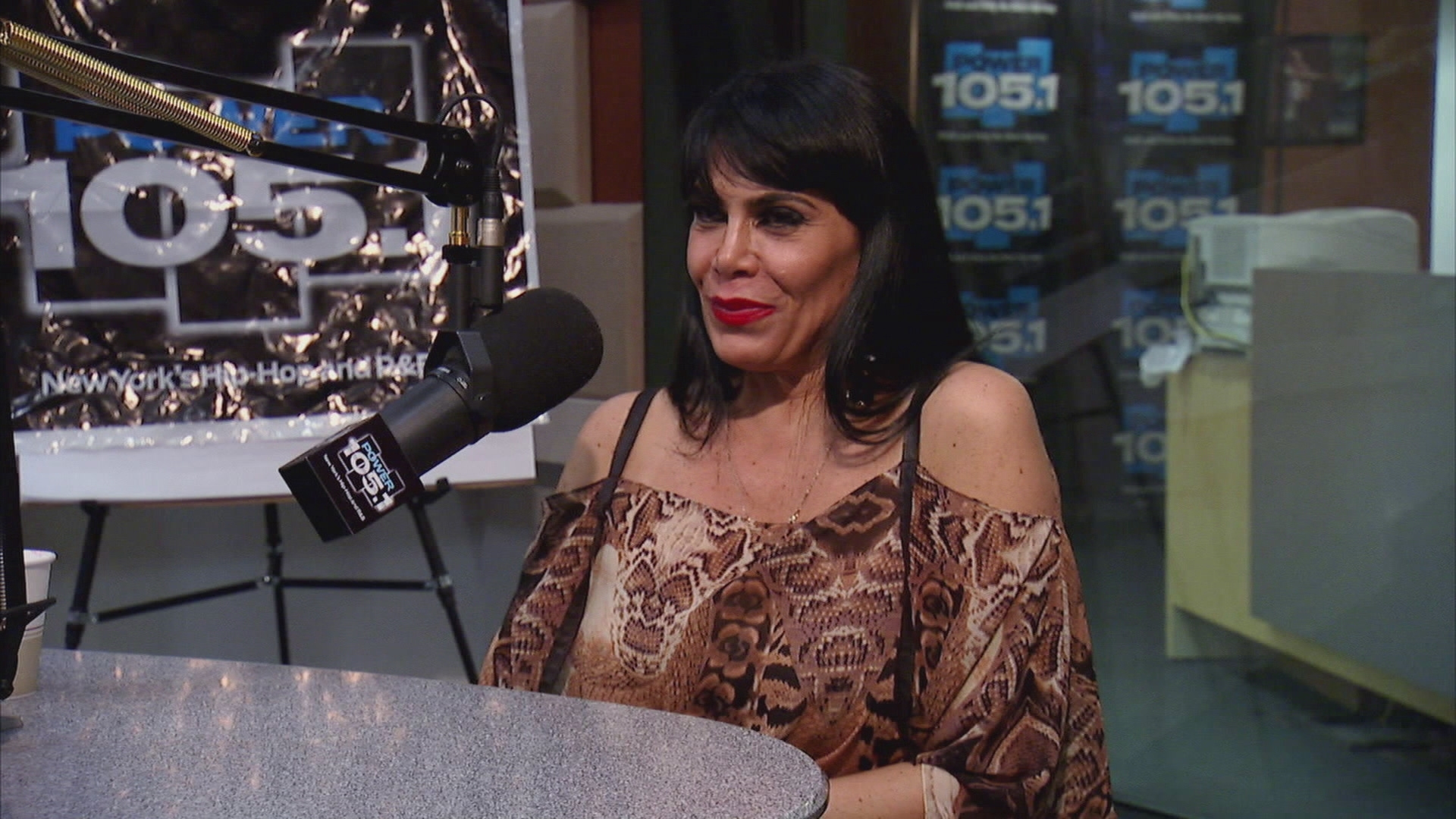 Watch Mob Wives Season 2 Episode 16: Mob Wives - Of Dogs and Men – Full ...