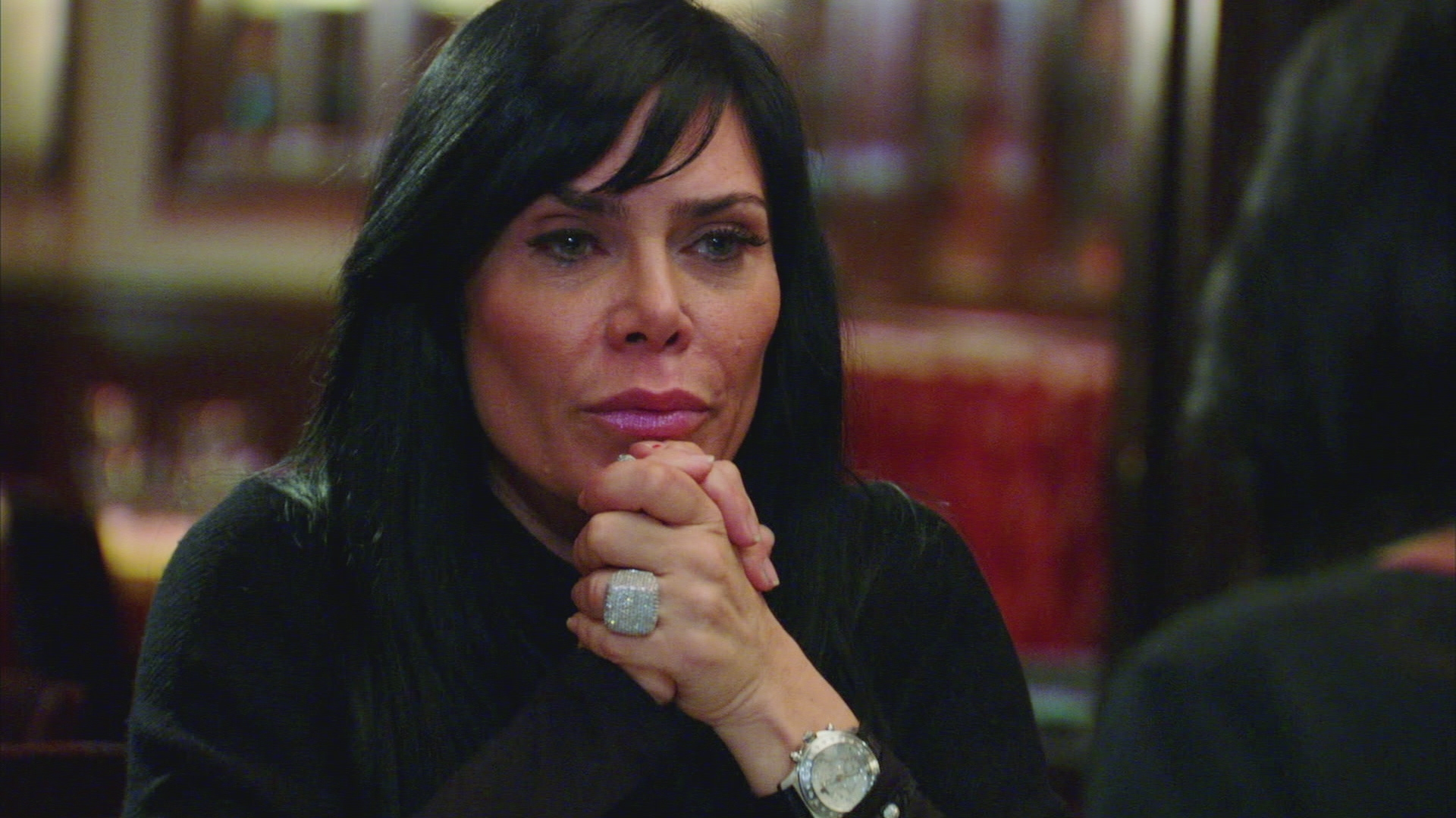 Watch Mob Wives Season 4 Episode 8: Eat Worms B***h - Full show on ...