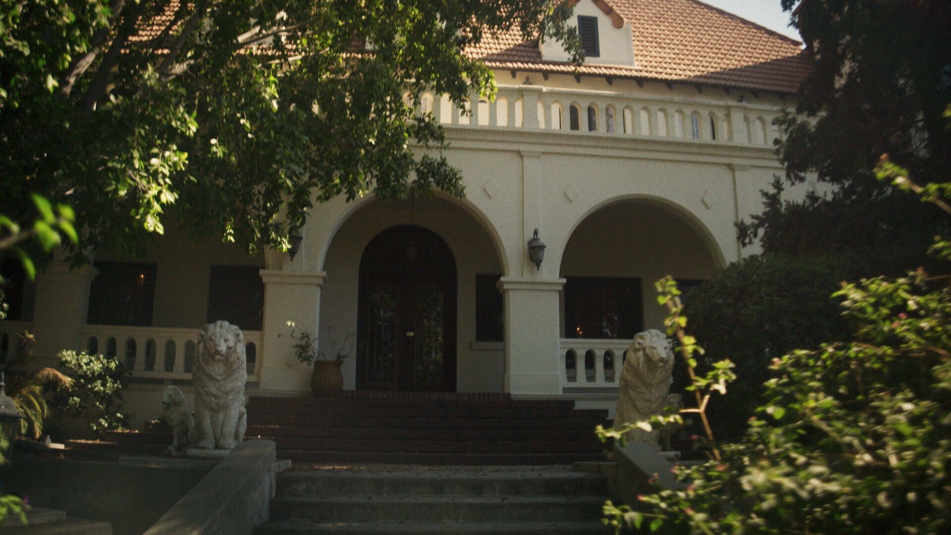 Watch Spector Season 1 Episode 4: SPECTOR - How Will You Remember Me ...