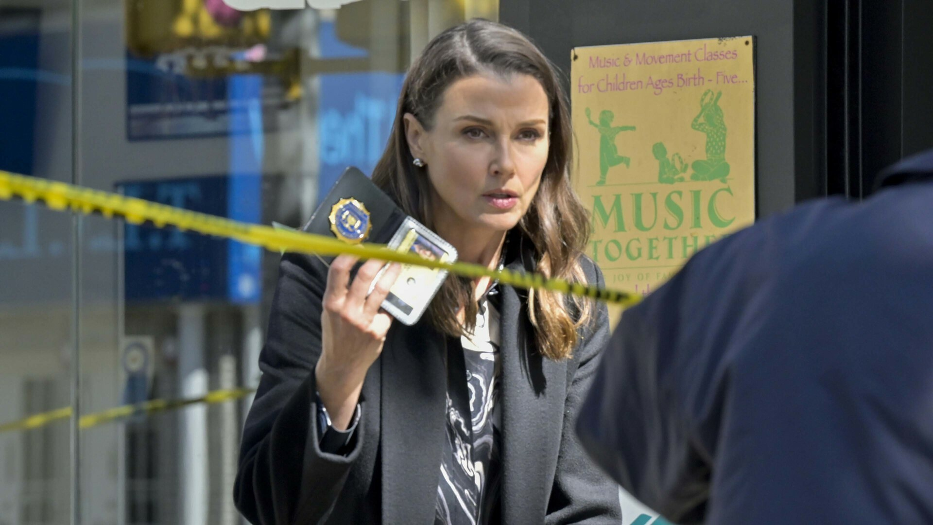 Watch Blue Bloods Season 13 Episode 7: Heroes - Full show on CBS