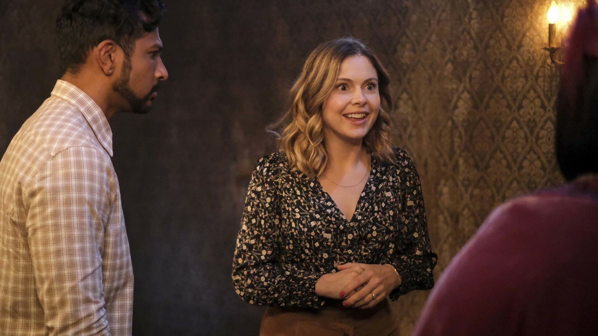 Watch Ghosts Season 2 Episode 8: Ghosts - The Liquor License – Full ...