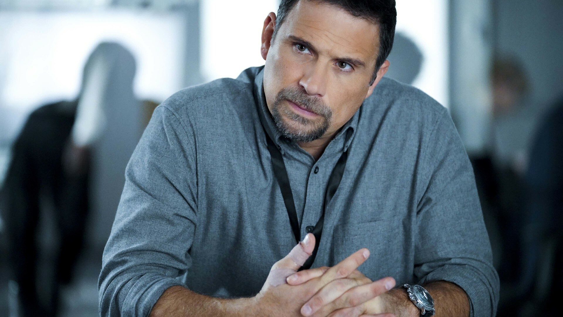 Watch FBI Season 5 Episode 11: FBI - Heroes – Full show on Paramount Plus