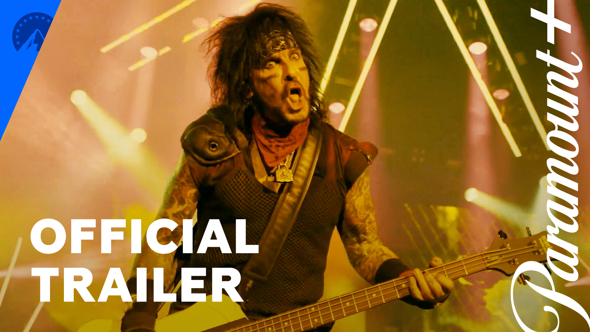 Watch Behind The Music Season Episode : Behind the Music | OFFICIAL TRAILER | Paramount+ ...