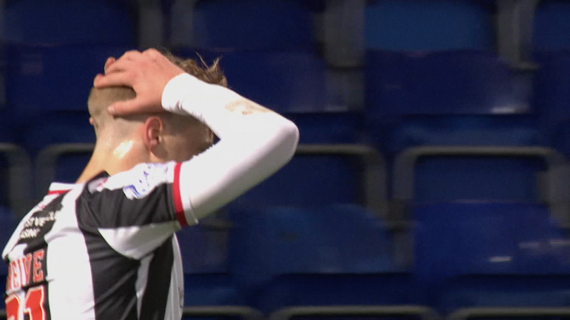 Watch Scottish Professional Football League Season 2023: SPFL Magazine ...