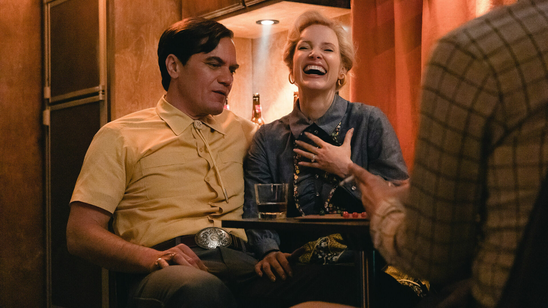 Watch George & Tammy Season 1 Episode 2: Stand By Your Man – Full show ...