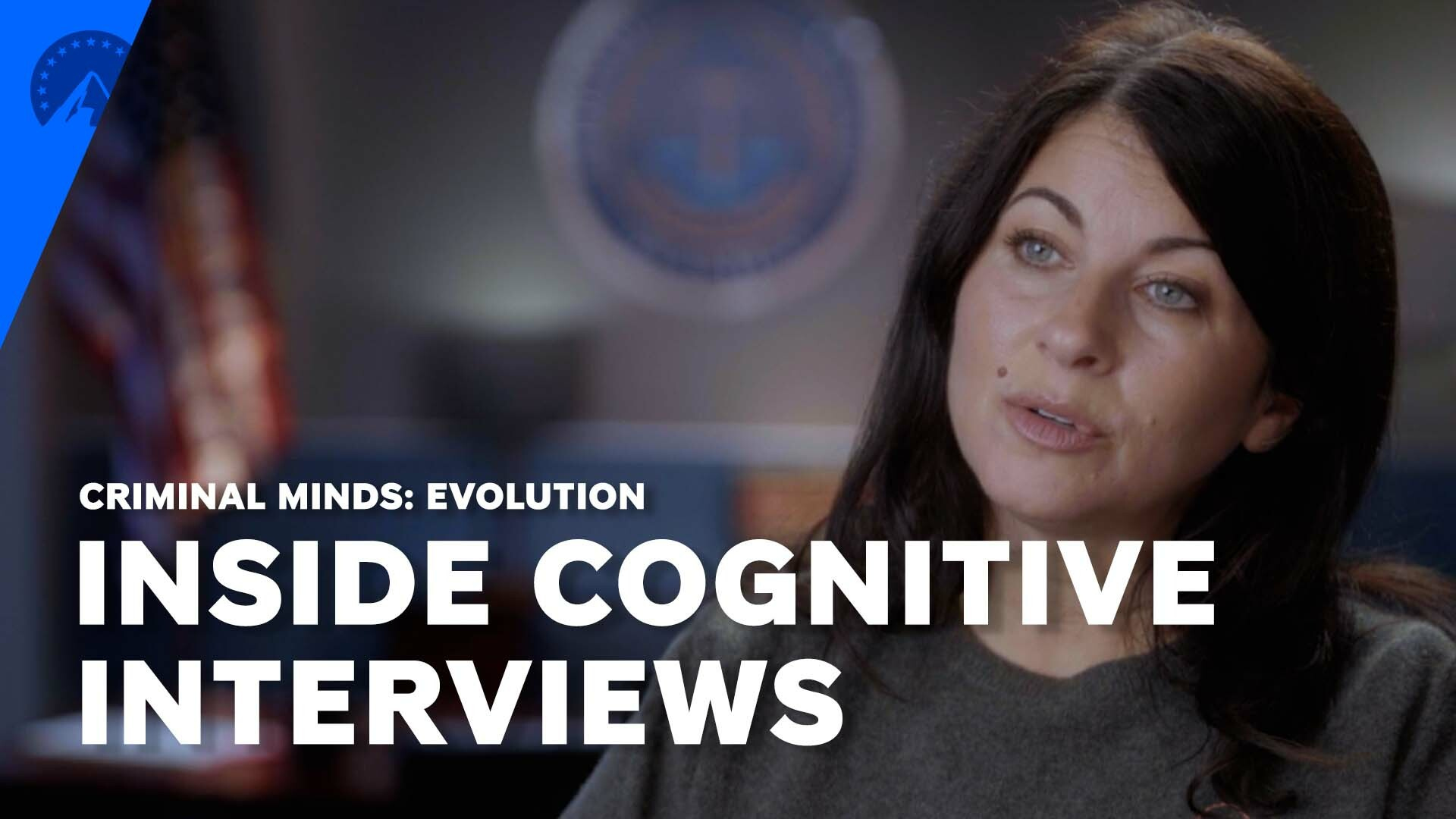 Watch Criminal Minds Season 16 Episode : Criminal Minds: Evolution ...