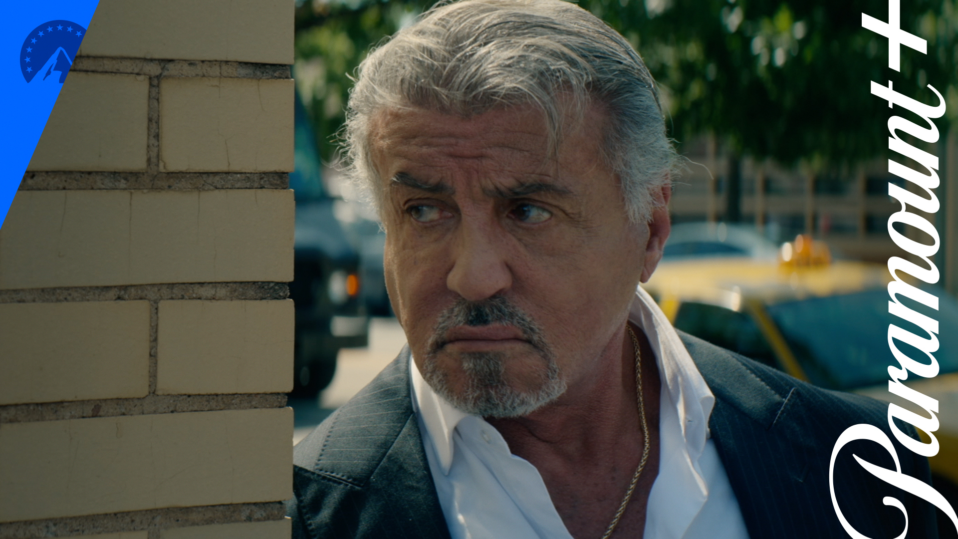Watch Tulsa King Mid-Season Trailer - Paramount+