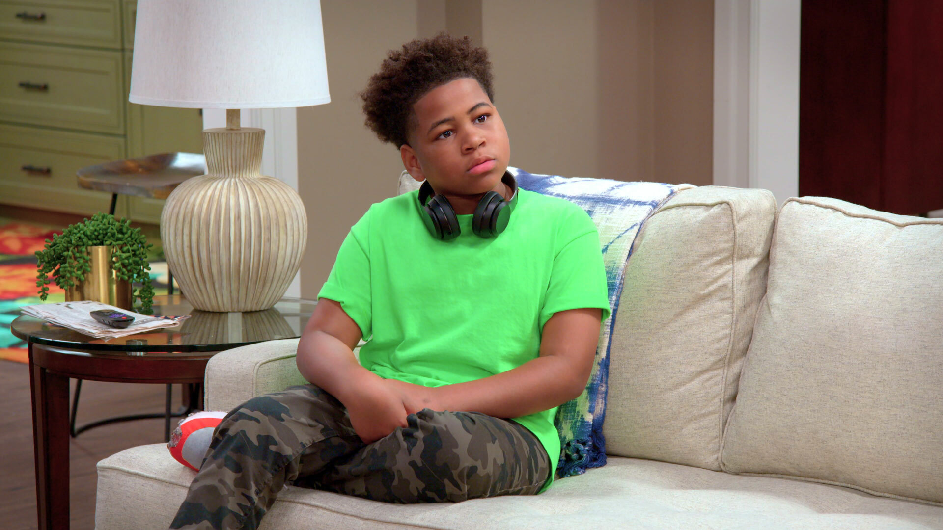 Watch Tyler Perry's Young Dylan Season 2 Episode 13: Tyler Perry's ...