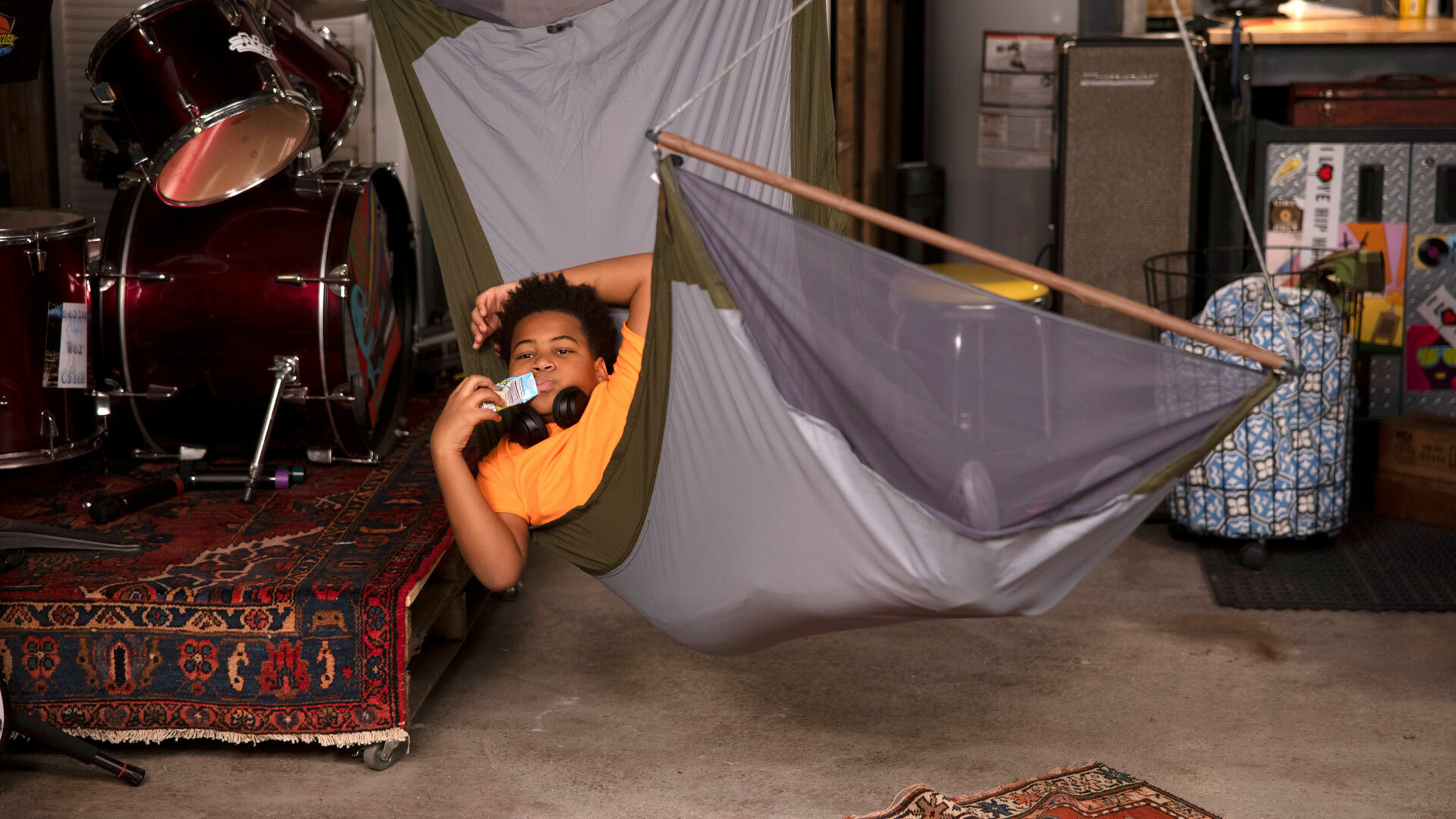 Watch Tyler Perry's Young Dylan Season 2 Episode 10: Tyler Perry's ...