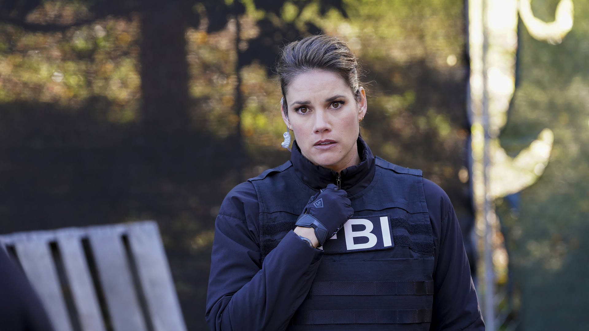 Watch FBI Season 5 Episode 12: Breakdown – Full show on Paramount Plus