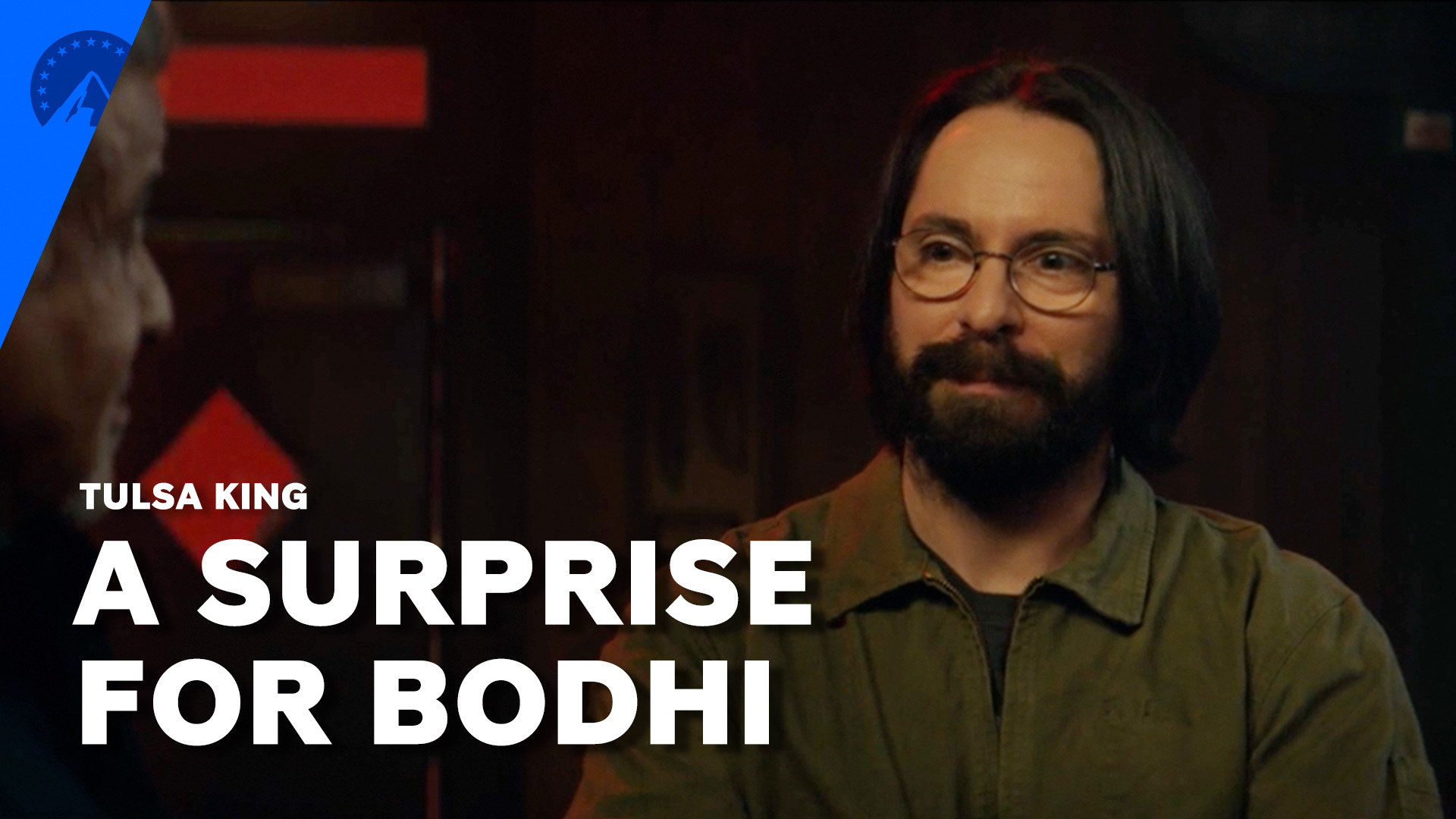 Watch Tulsa King Season 1, Episode 6 - Christmas Comes Early for Bodhi - Paramount+