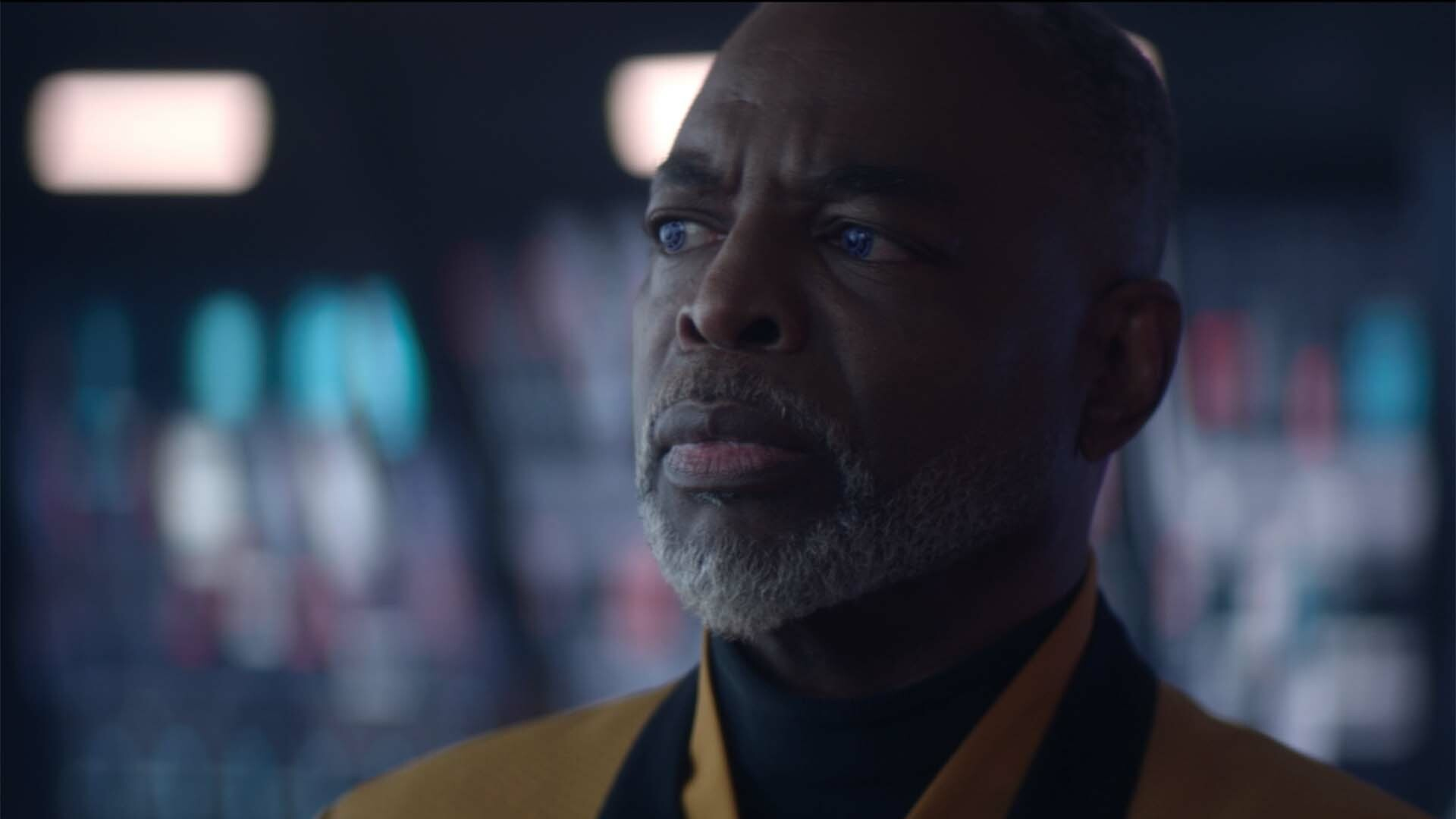 Watch Star Trek: Picard Season 3 Episode 6: Star Trek: Picard - The ...