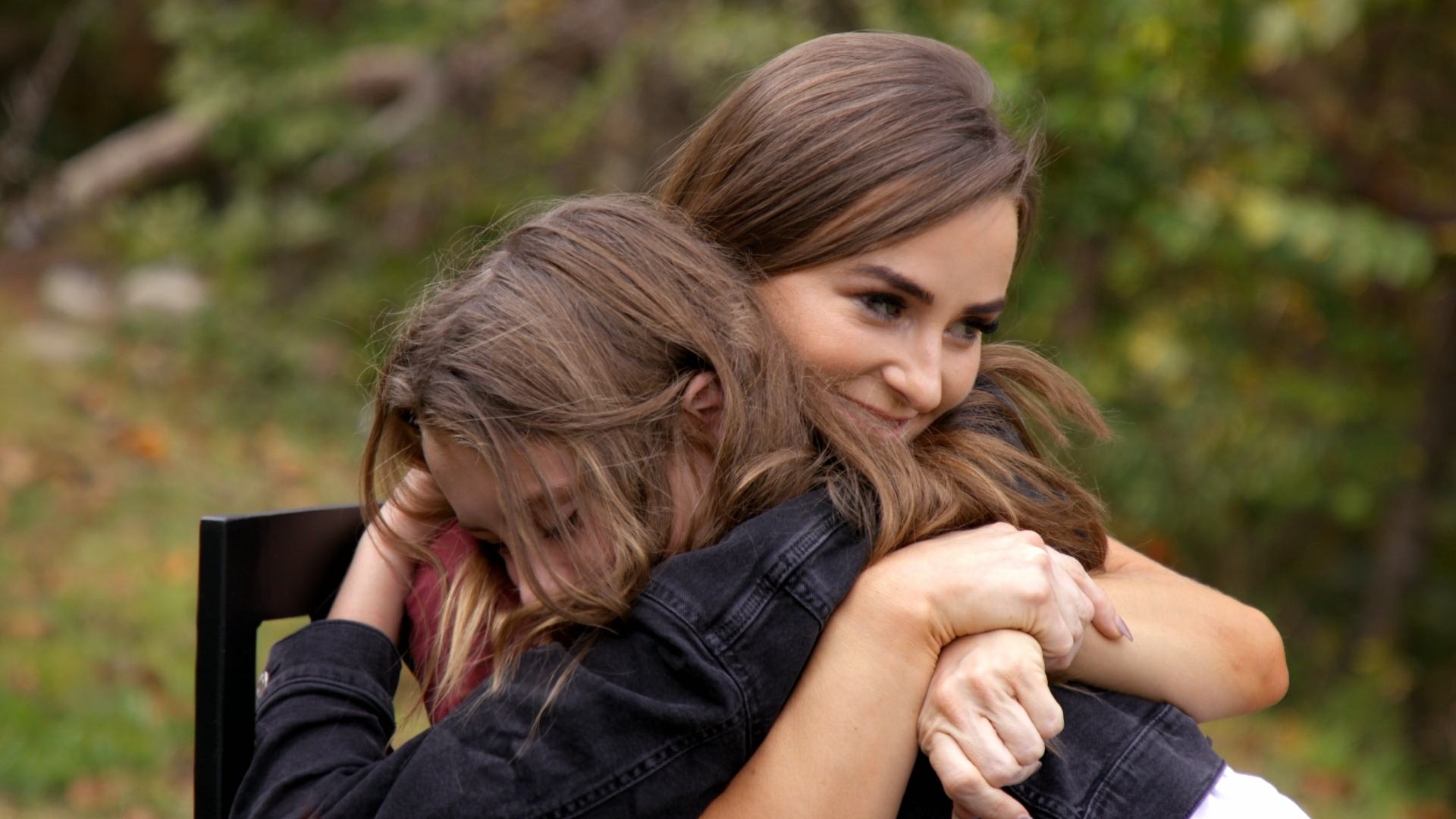 Watch Teen Mom 2 Season 10 Episode 18: Under the Big Top - Full show on ...