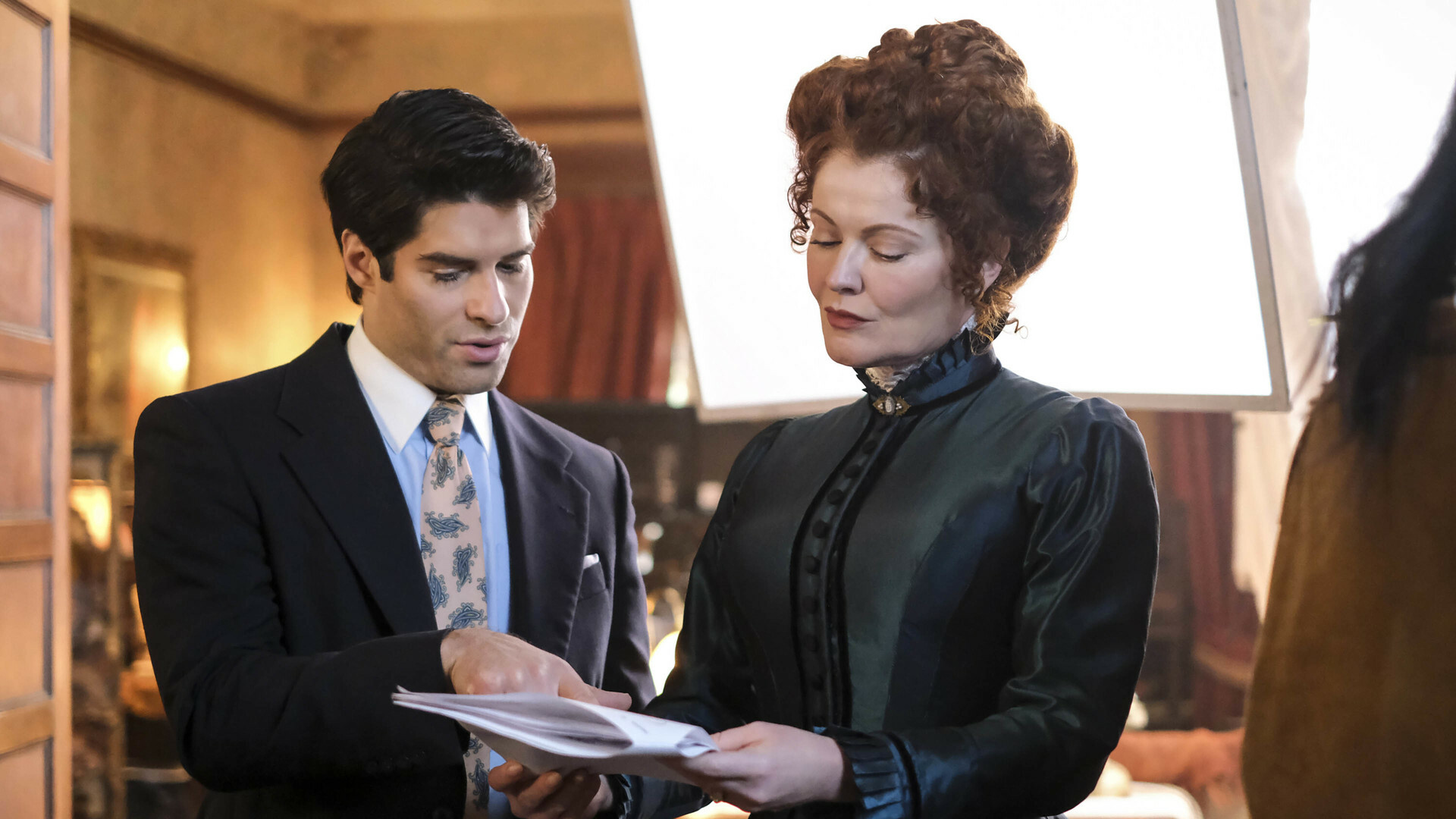 Watch Ghosts Season 2 Episode 14: Ghosts - Trevor's Body – Full show on ...