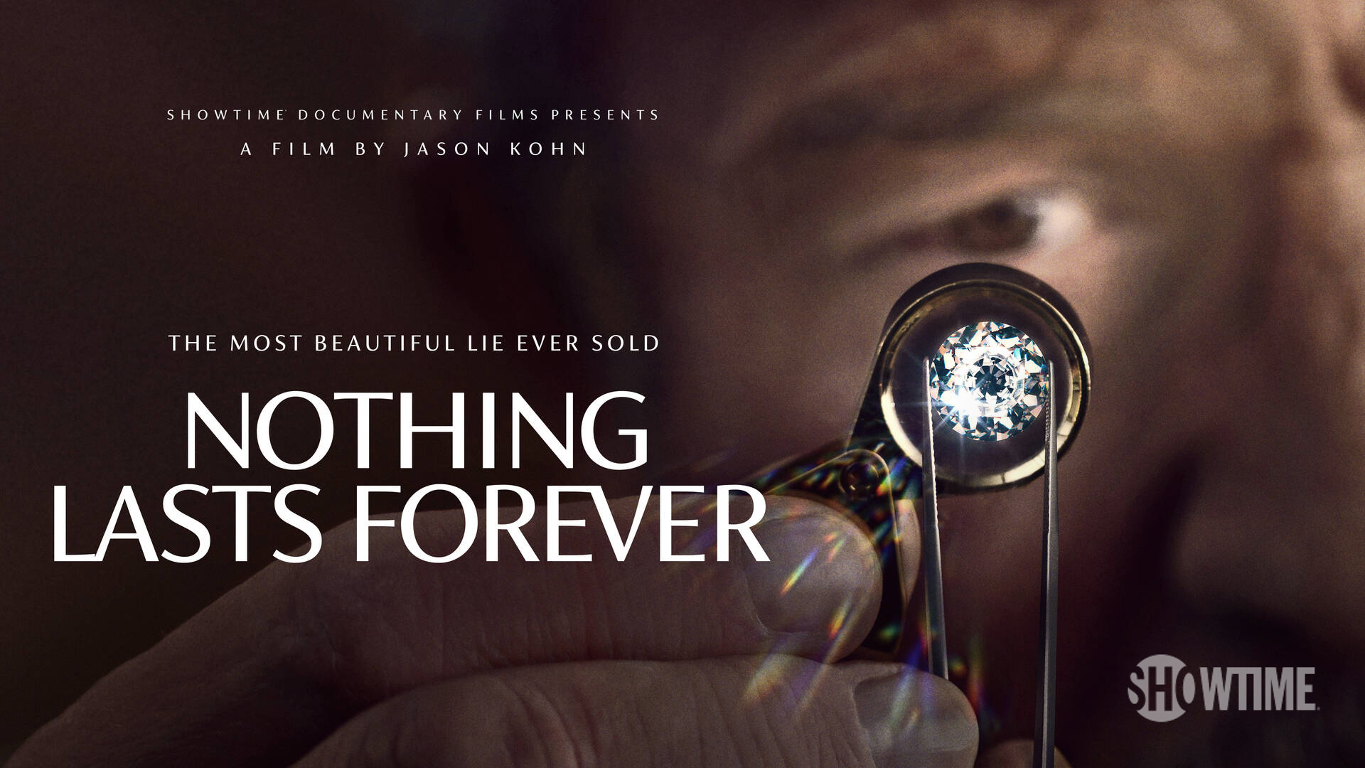Nothing Lasts Forever - Watch Full Movie on Paramount Plus