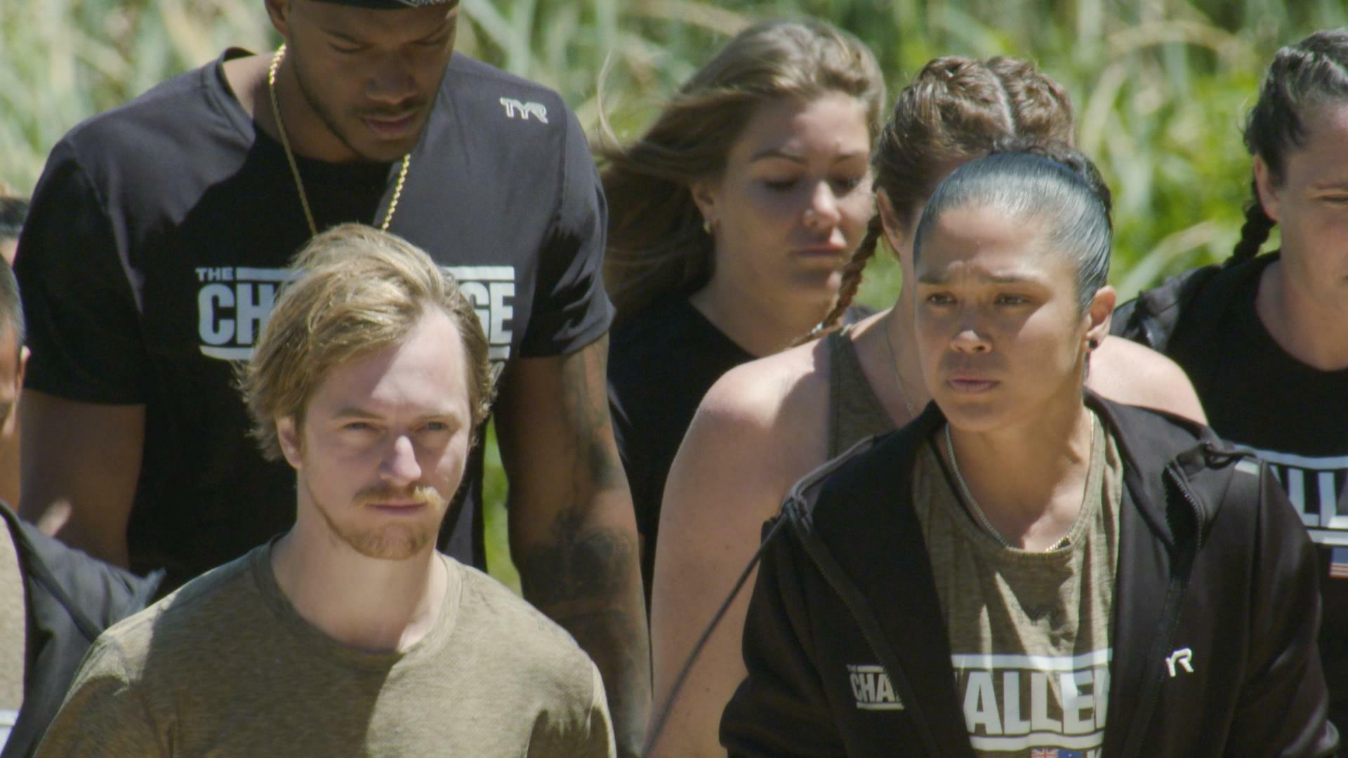 Watch The Challenge: World Championship Season 1 Episode 11: The ...