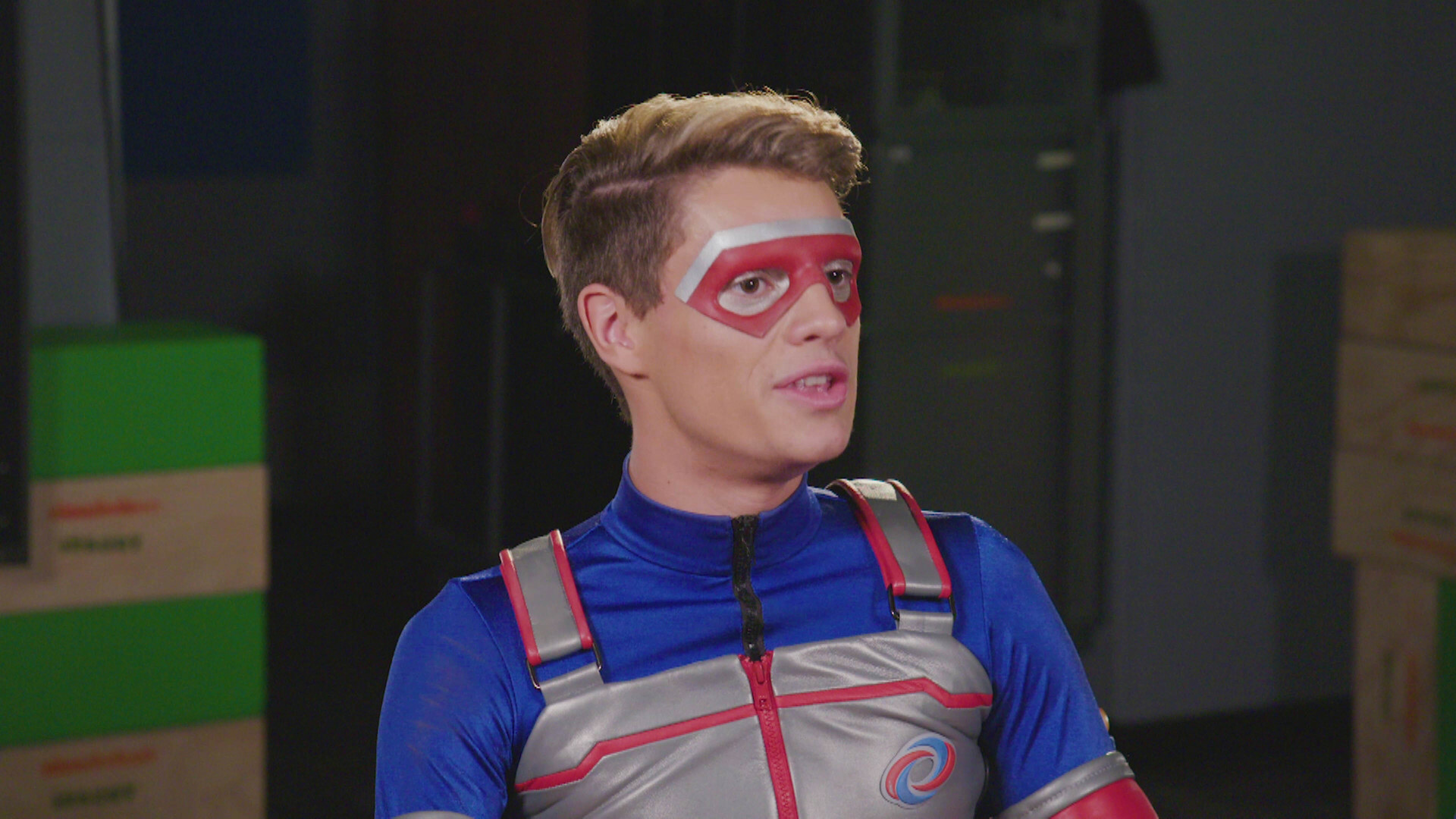 The Danger Documentary - Guarda film completo su Paramount+ Italia