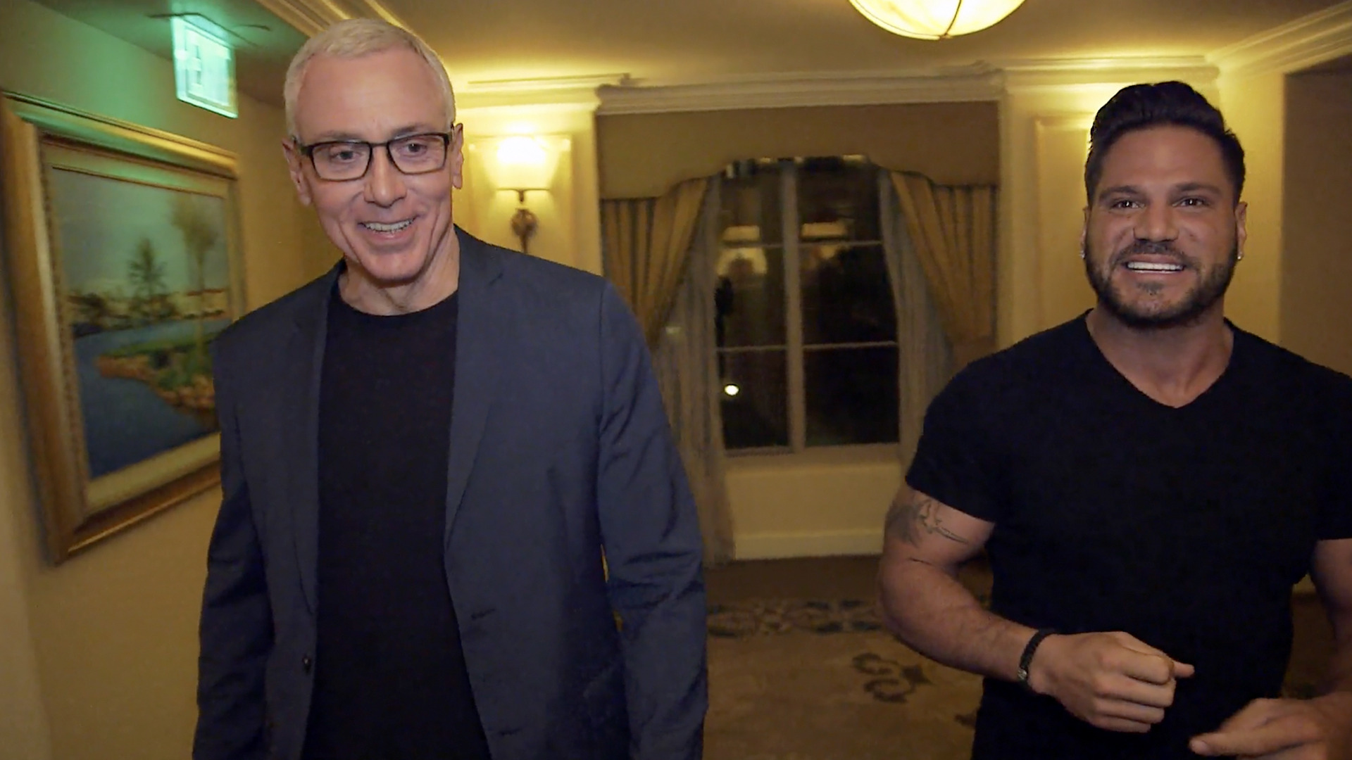 Watch Jersey Shore Family Vacation Season 4 Episode 11: Jersey Shore ...