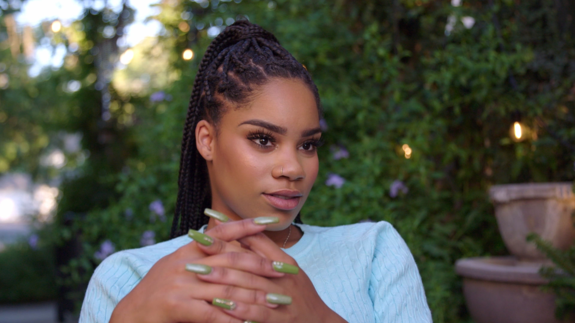 Watch Teen Mom 2 Season 11 Episode 1: Bless This Mess - Full show on ...