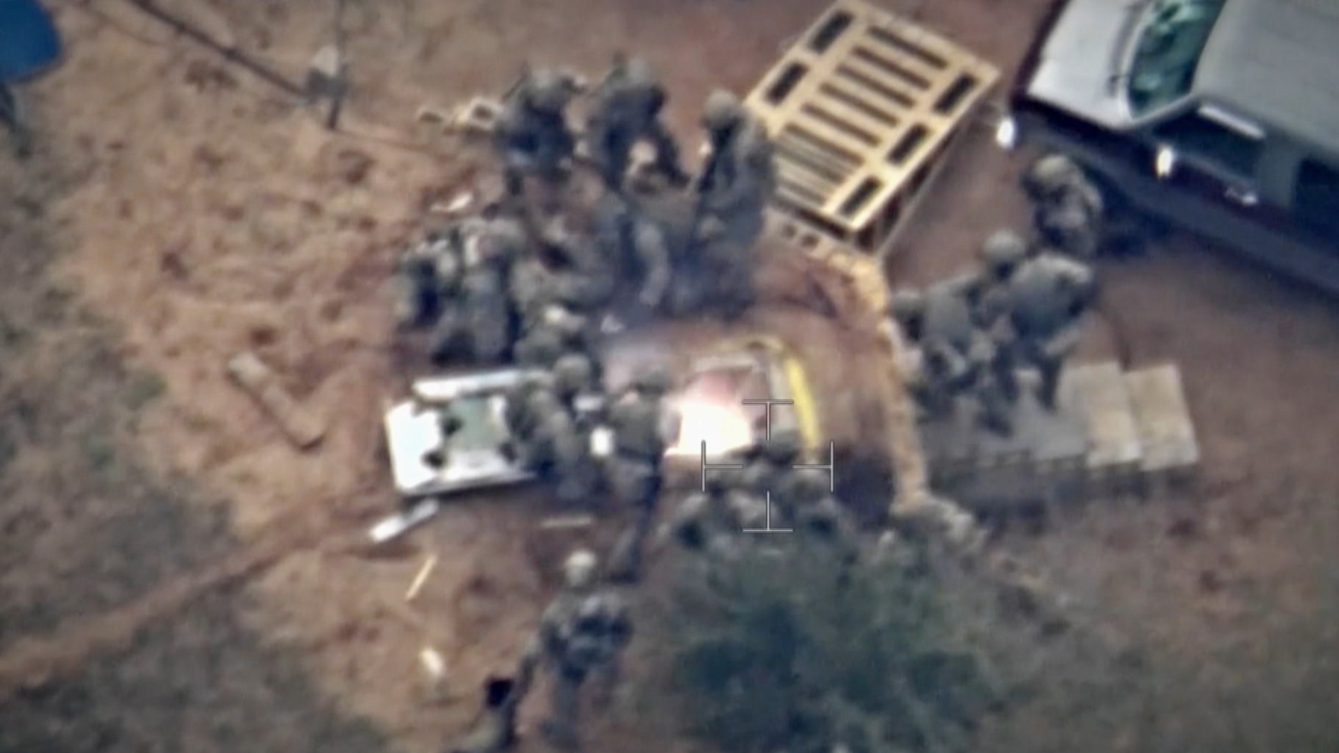 Watch FBI TRUE Season 1 Episode 10: FBI True - The Boy in the Bunker Pt ...