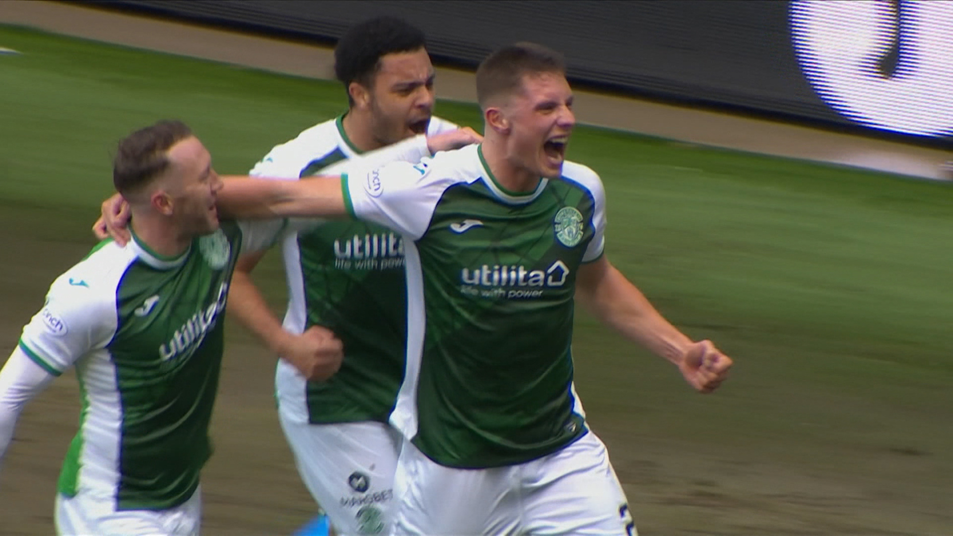 Watch Scottish Professional Football League Season 2023: SPFL Magazine ...