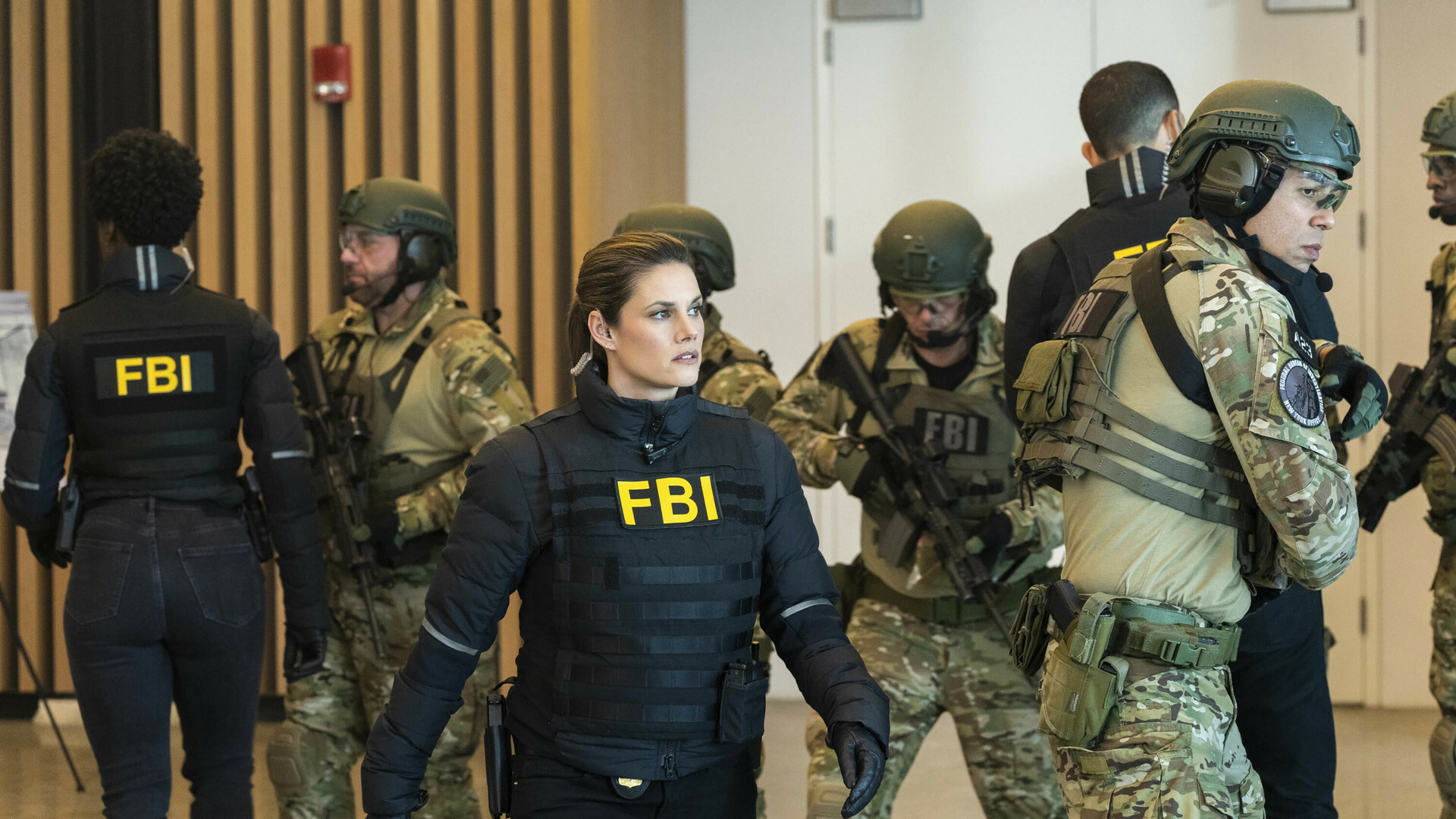 Watch FBI Season 5 Episode 18: Obligation - Full show on Paramount Plus