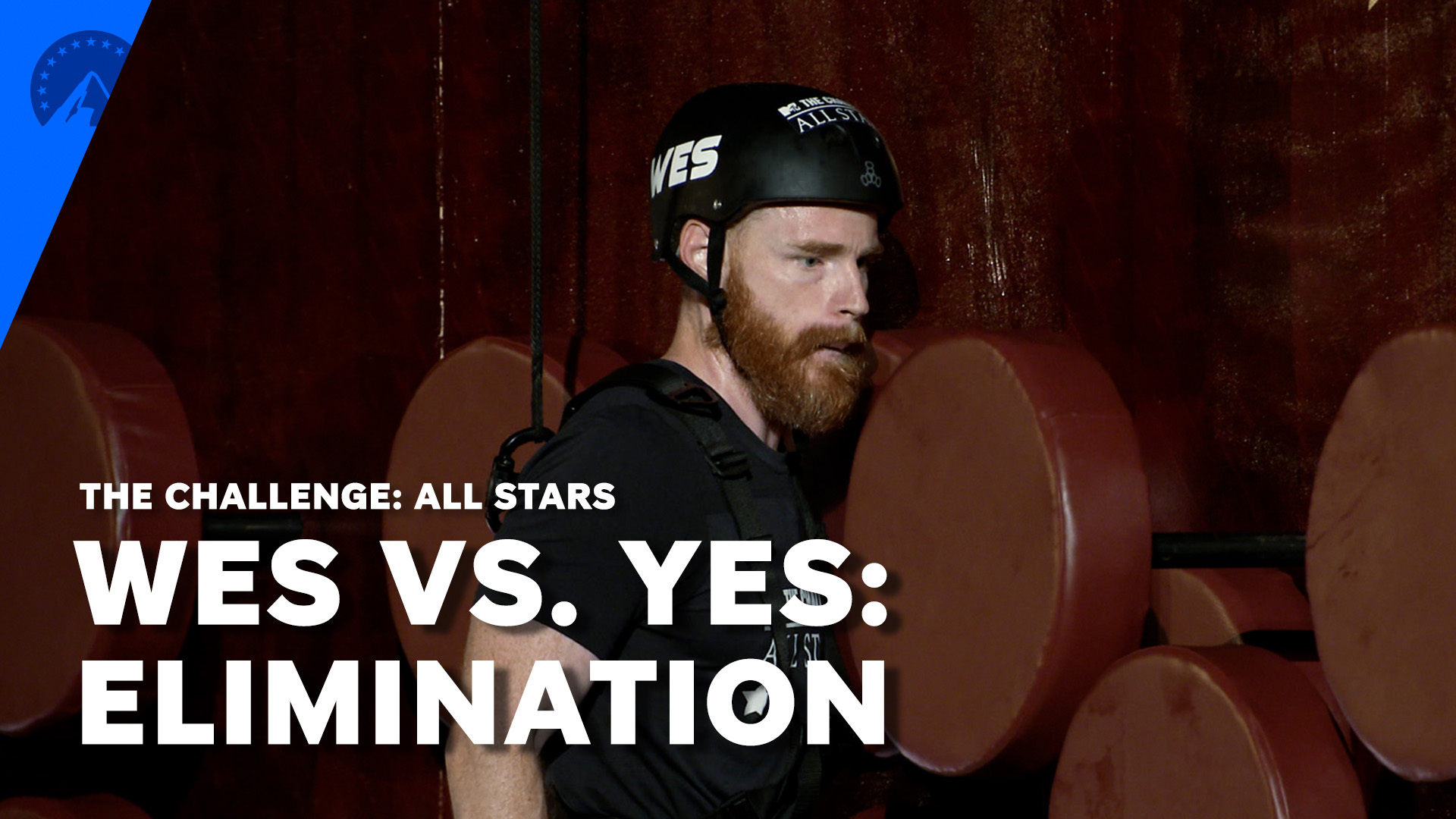 Watch The Challenge: All Stars Season 3, Episode 5 - Wes and Yes Face ...