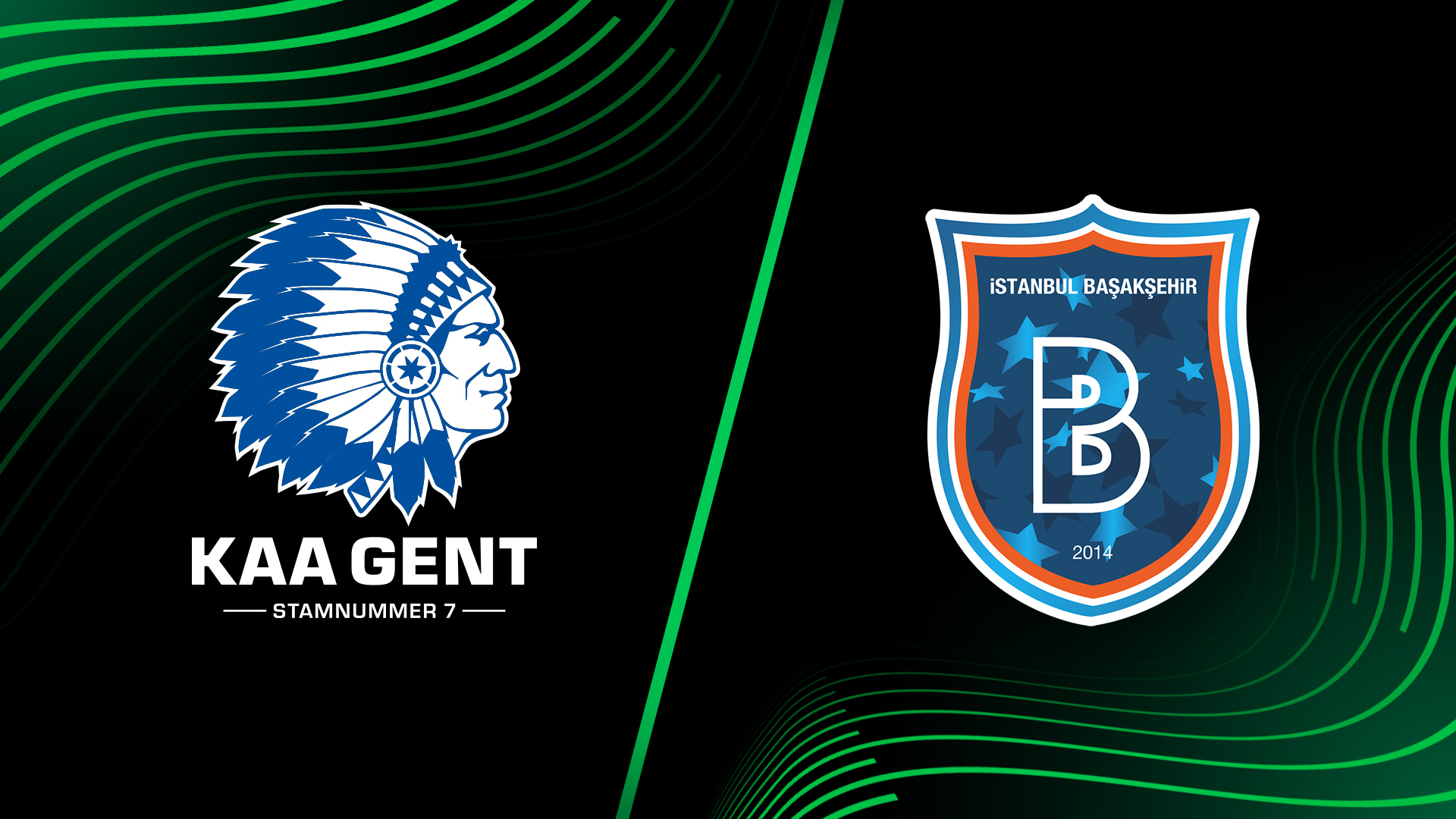 Watch UEFA Europa Conference League: Gent vs. Istanbul Basaksehir ...