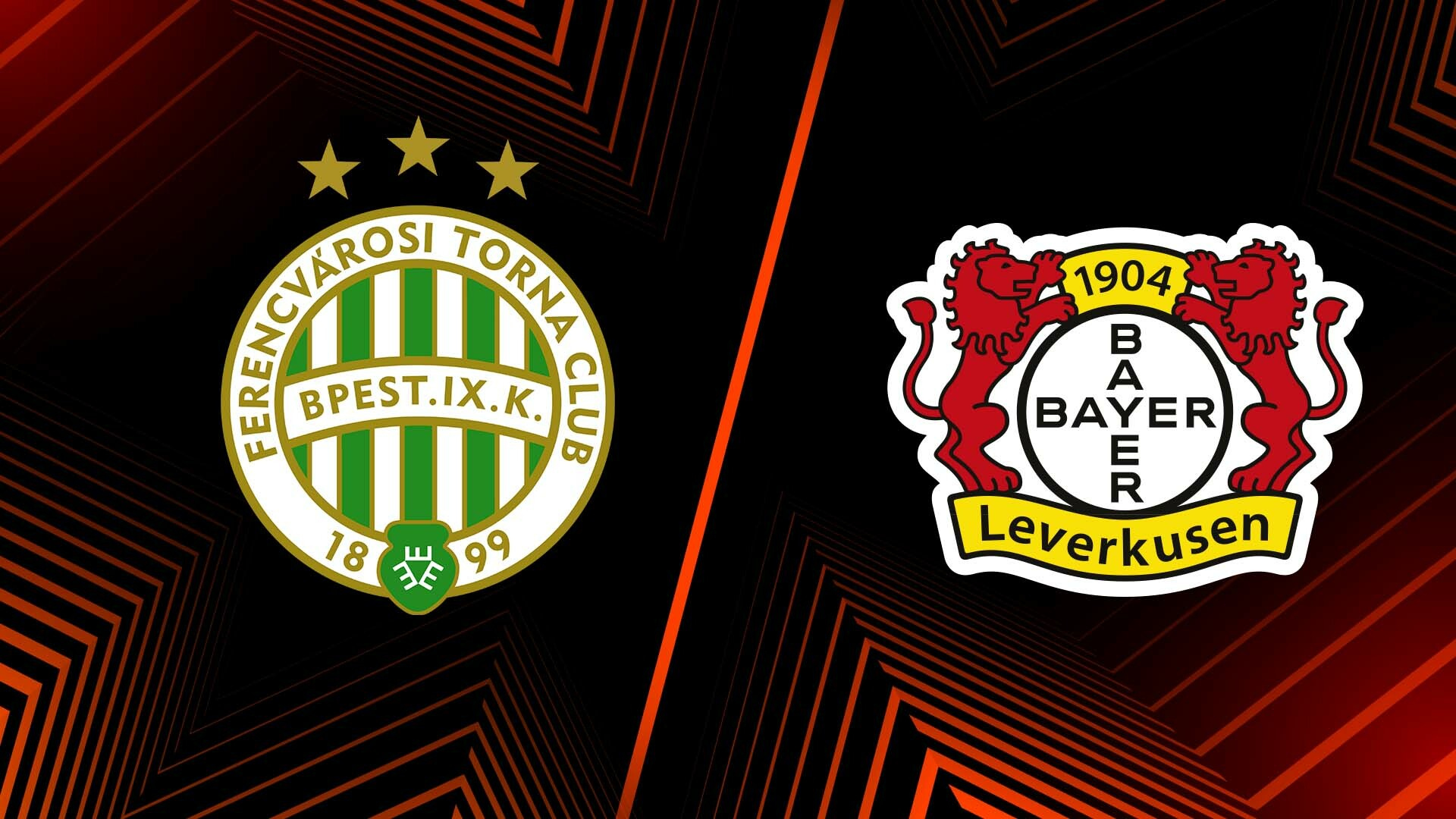 Watch UEFA Europa League Season 2023 Episode 0: Match Highlights: Ferencváros vs. Bayer ...