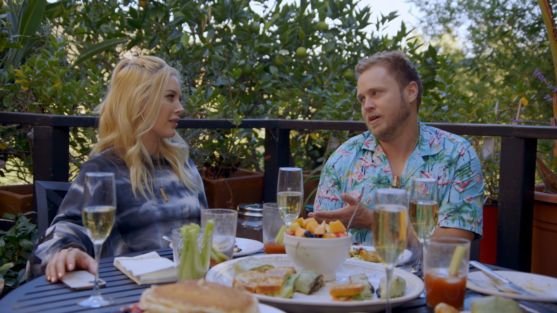 Watch The Hills: New Beginnings Season 2 Episode 2: The Hills New ...