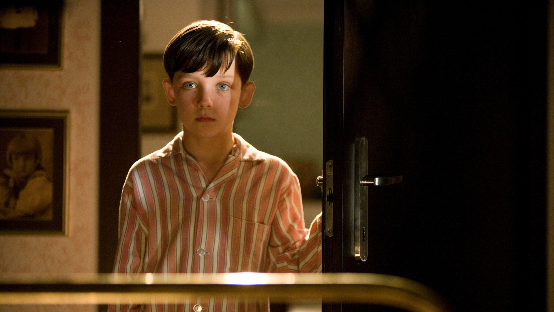 Le Garçon au pyjama rayé - Regarder le film complet sur Paramount+ France