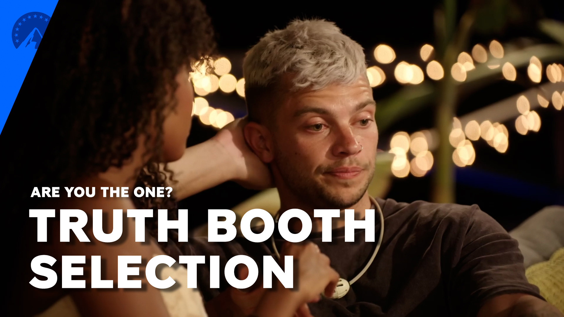 Watch Are You The One? Season Episode : Are You The One? | JR And ...