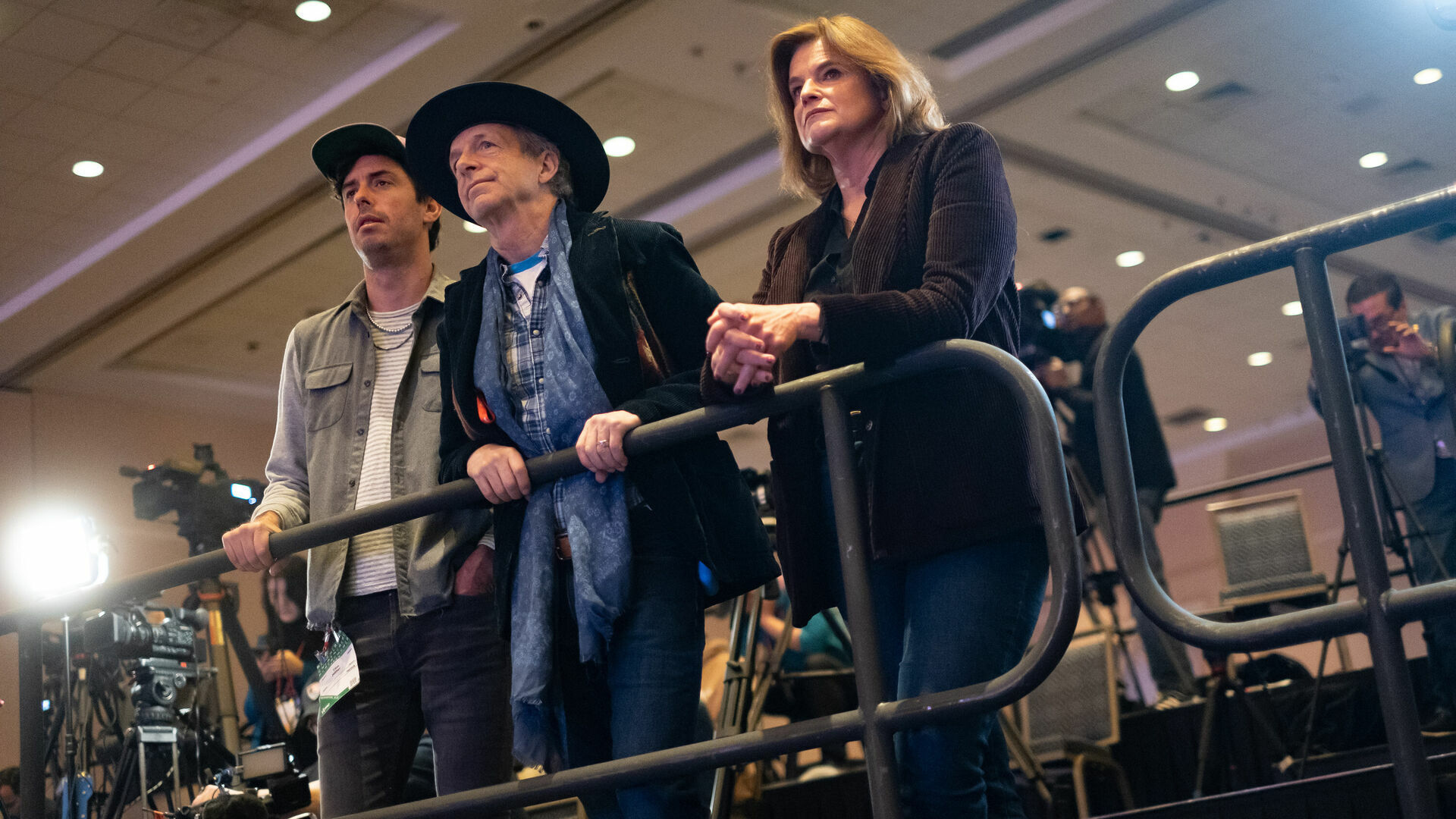 Watch The Circus Season 8 Episode 4: The Circus - Fake News? – Full ...