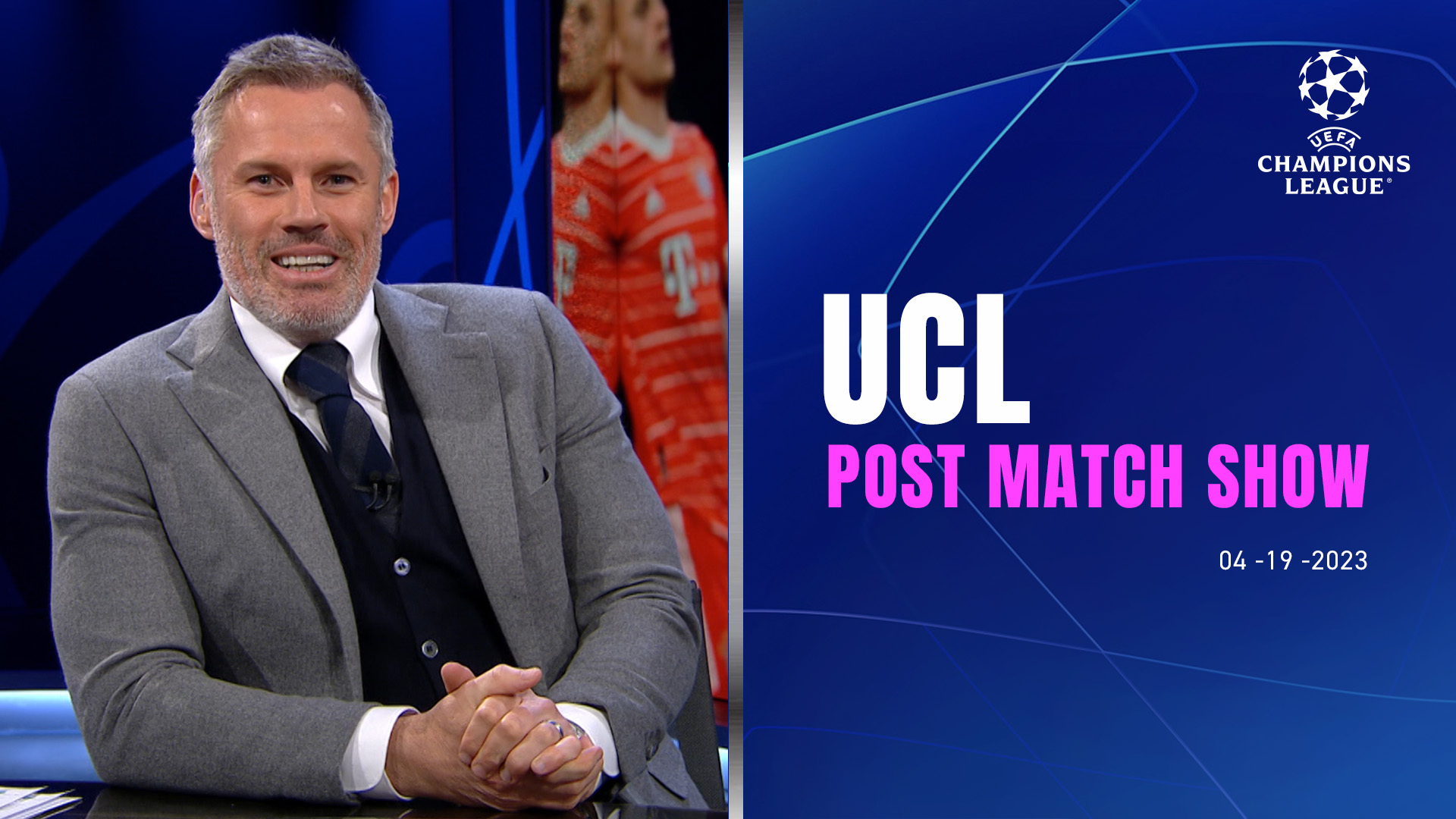 Watch UEFA Champions League Season 2023 Episode 0: Champions League ...