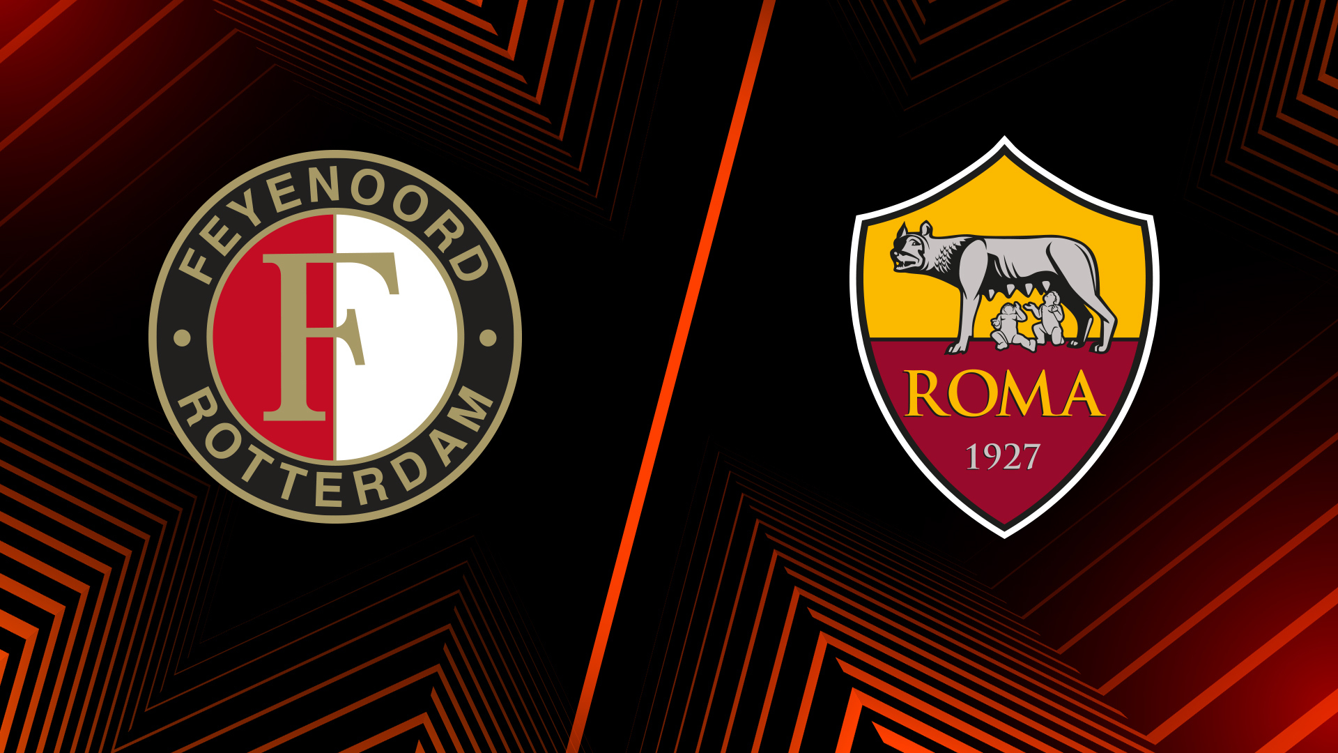Watch UEFA Europa League: Feyenoord vs. Roma - Full show on Paramount Plus