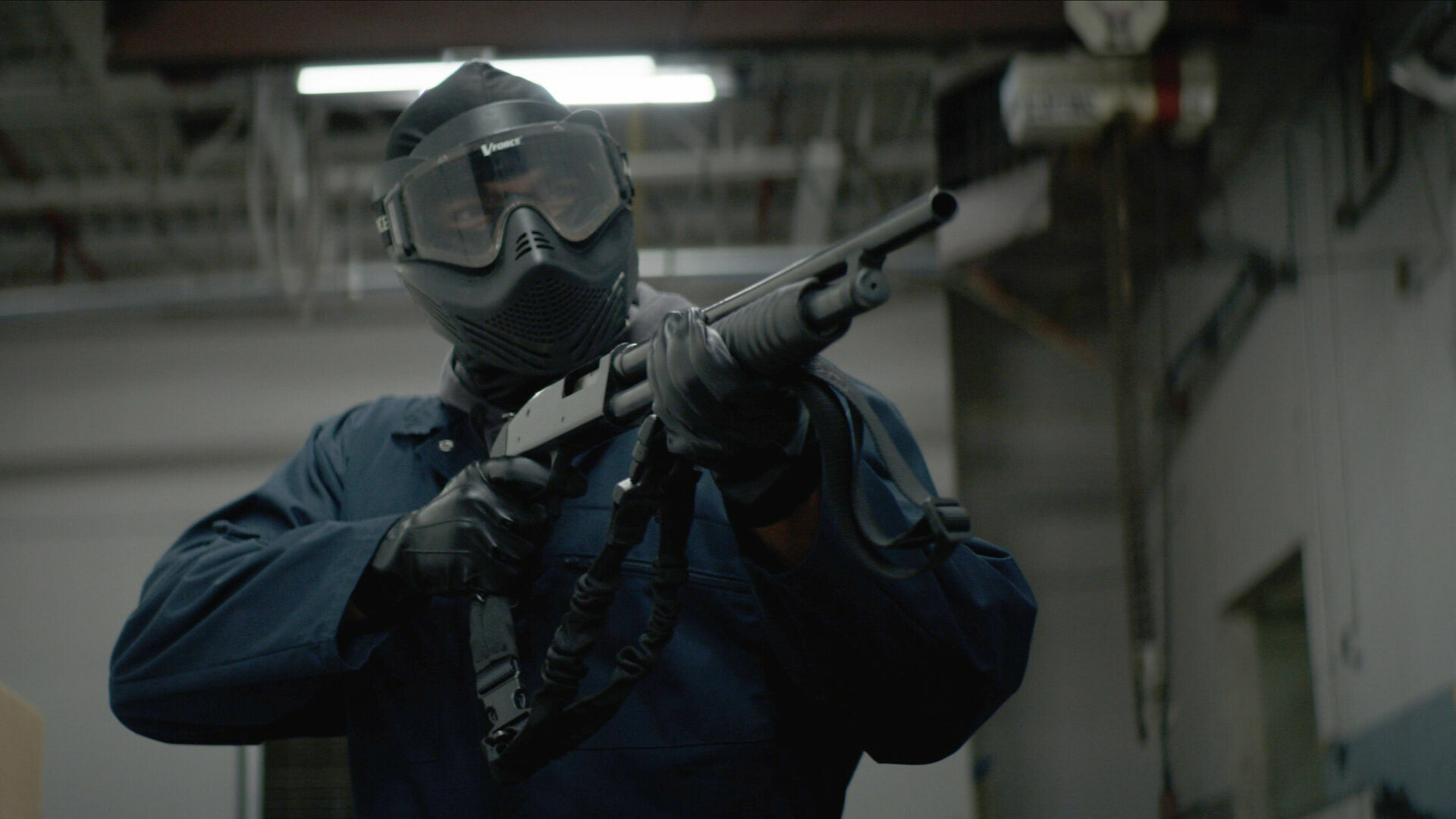 Watch Catching Lightning Season 1 Episode 2: Catching Lightning - Part ...