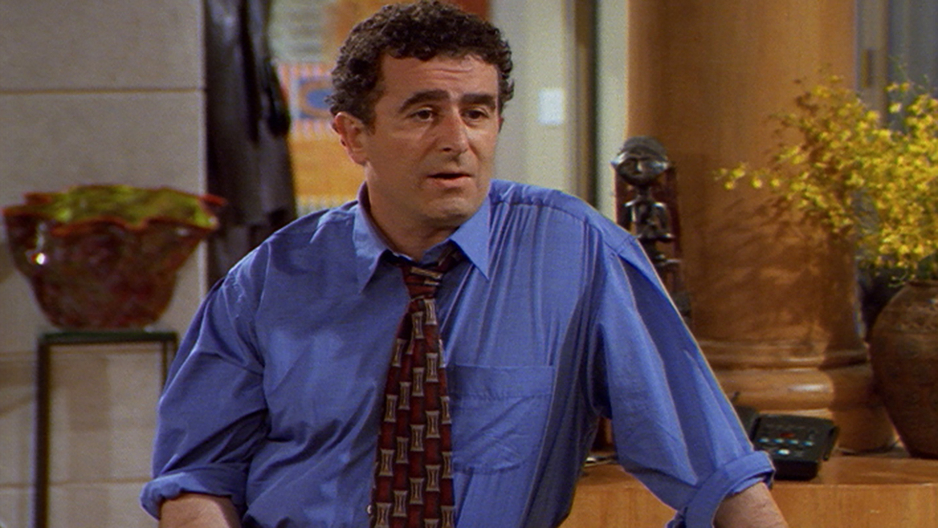 Watch Frasier (1993) Season 6 Episode 15: To Tell the Truth - Full show ...